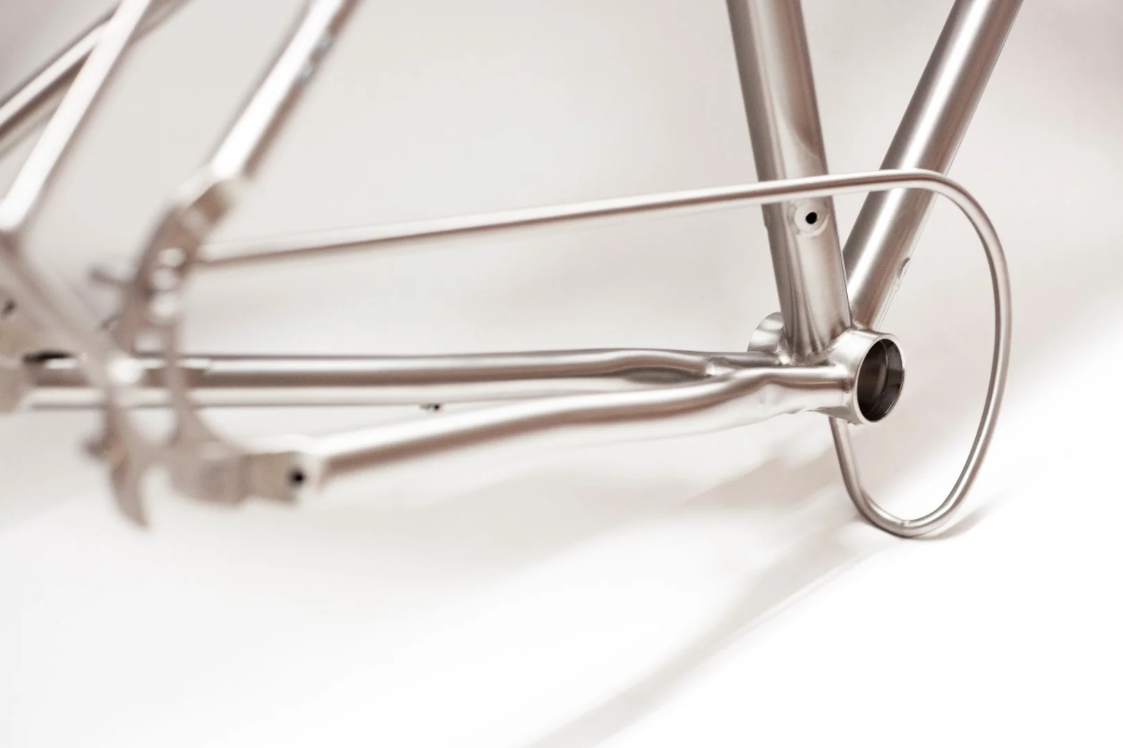 Gallery 2018 Seven Cafe Racer Racks — TI CYCLES FABRICATION