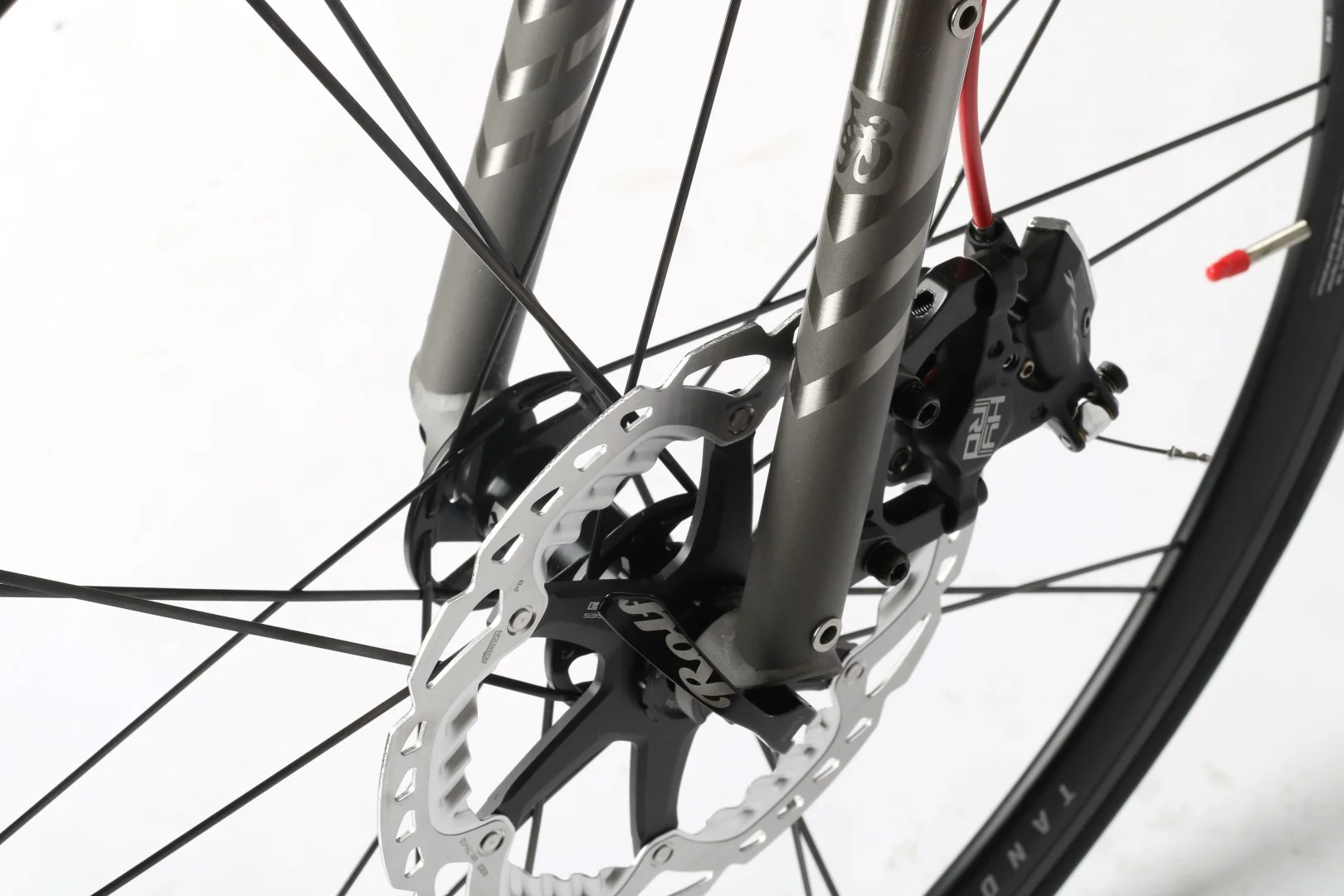 Tandem Bike Adapter