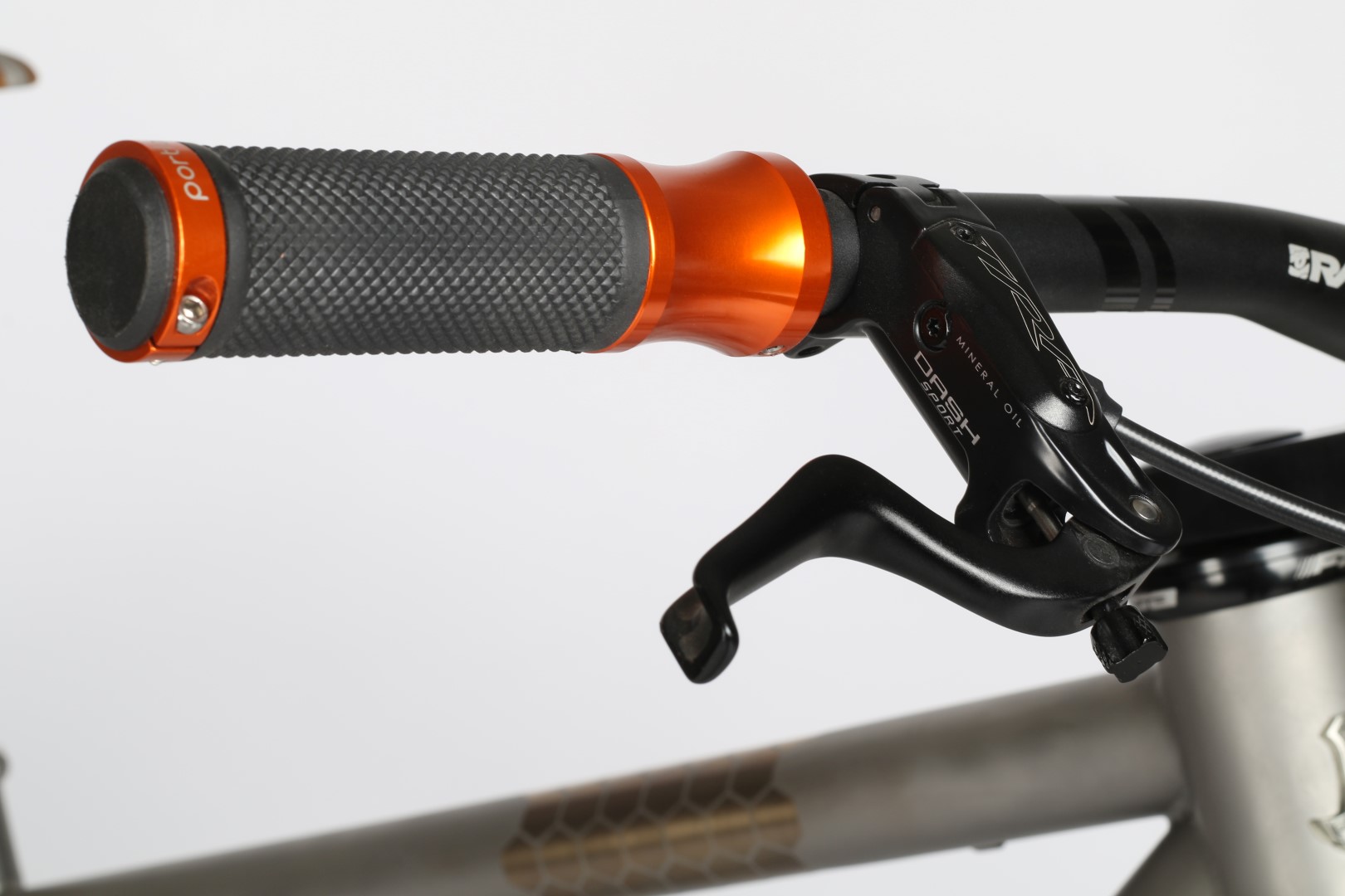 69er — TI CYCLES FABRICATION