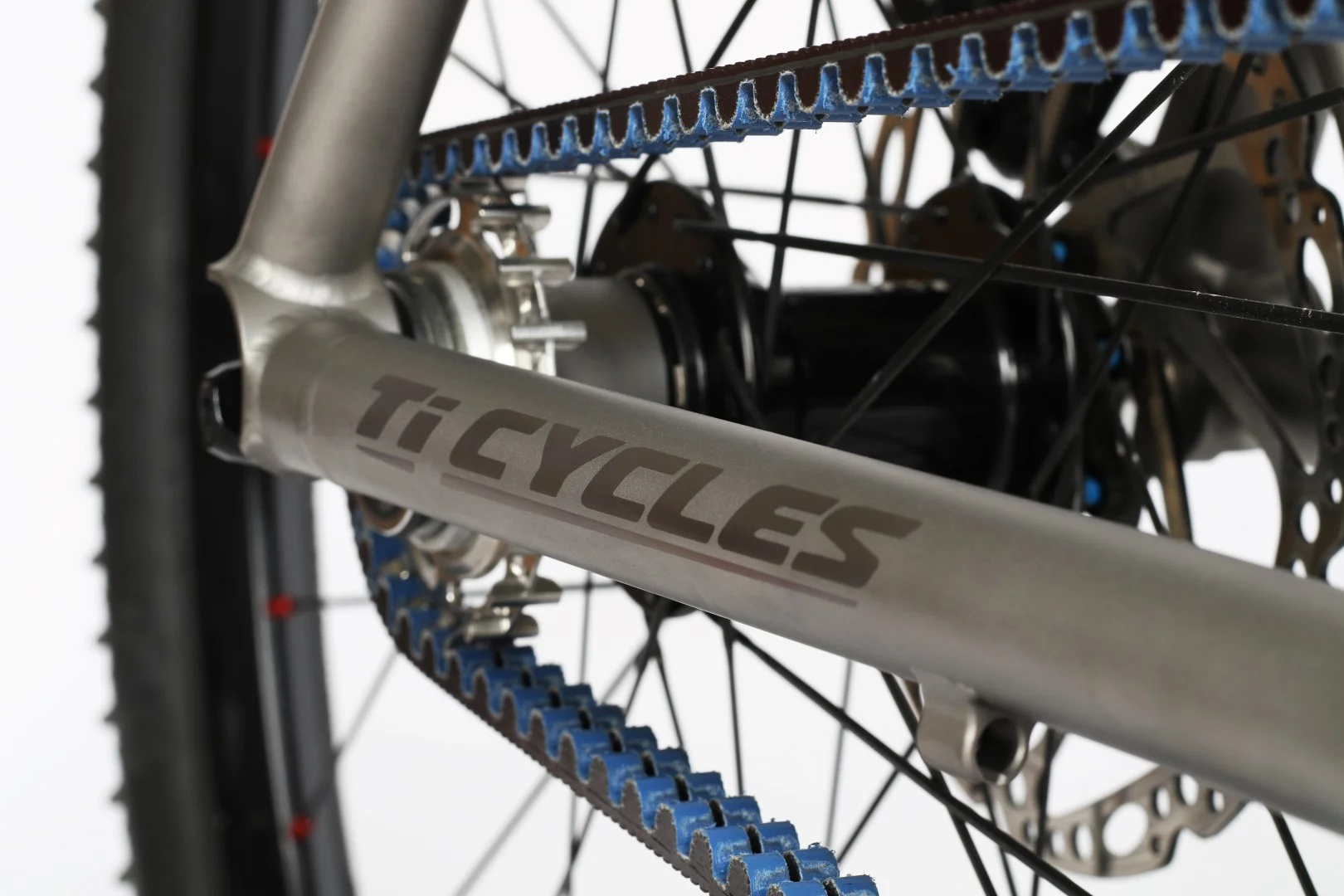 69er — TI CYCLES FABRICATION
