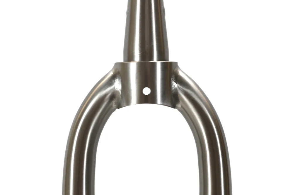 Fork: TiPAK 29" — TI CYCLES FABRICATION