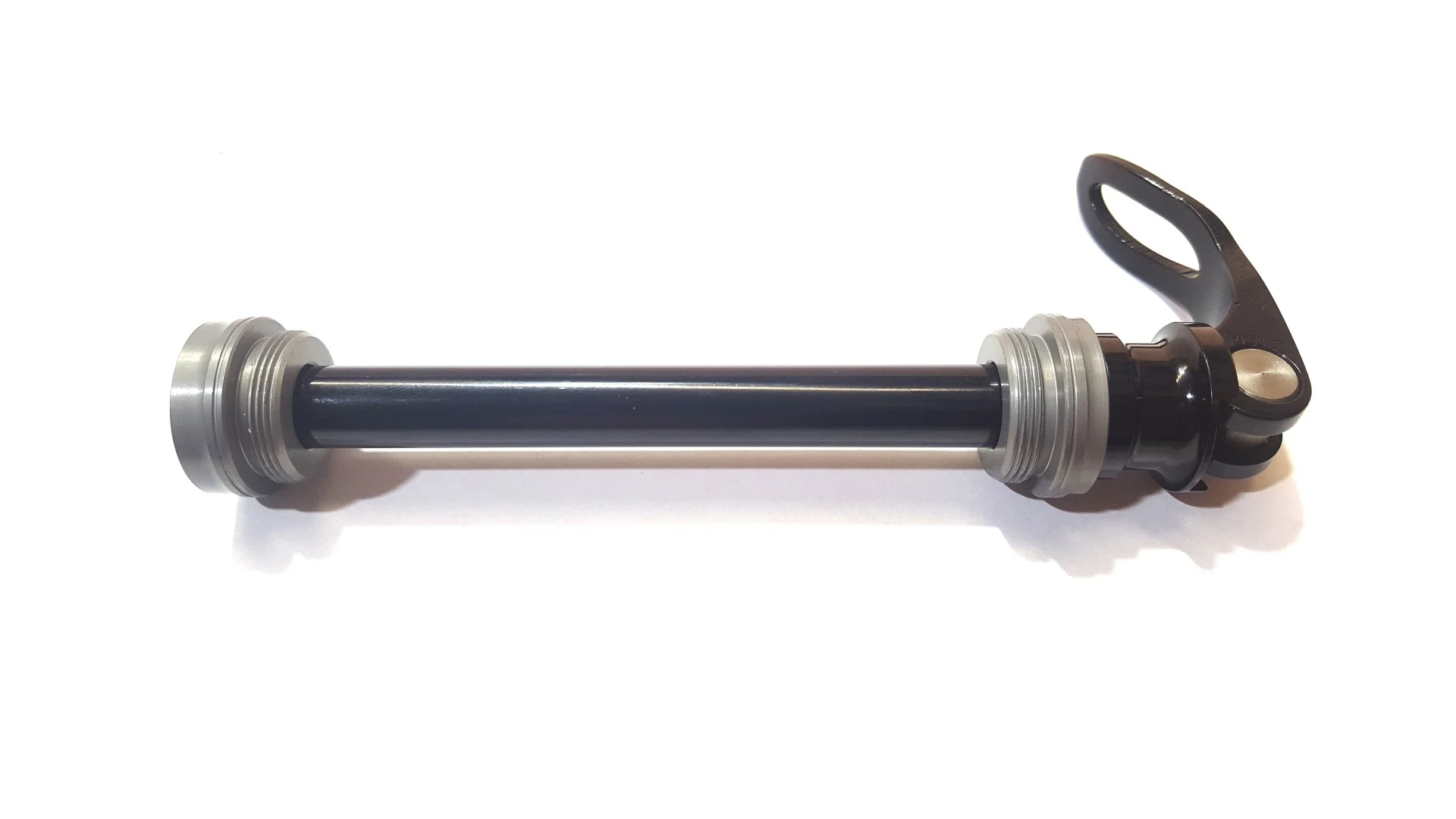 Inserts and axles for 12TA OR 15TA flanged/hooded fork dropouts — TI ...