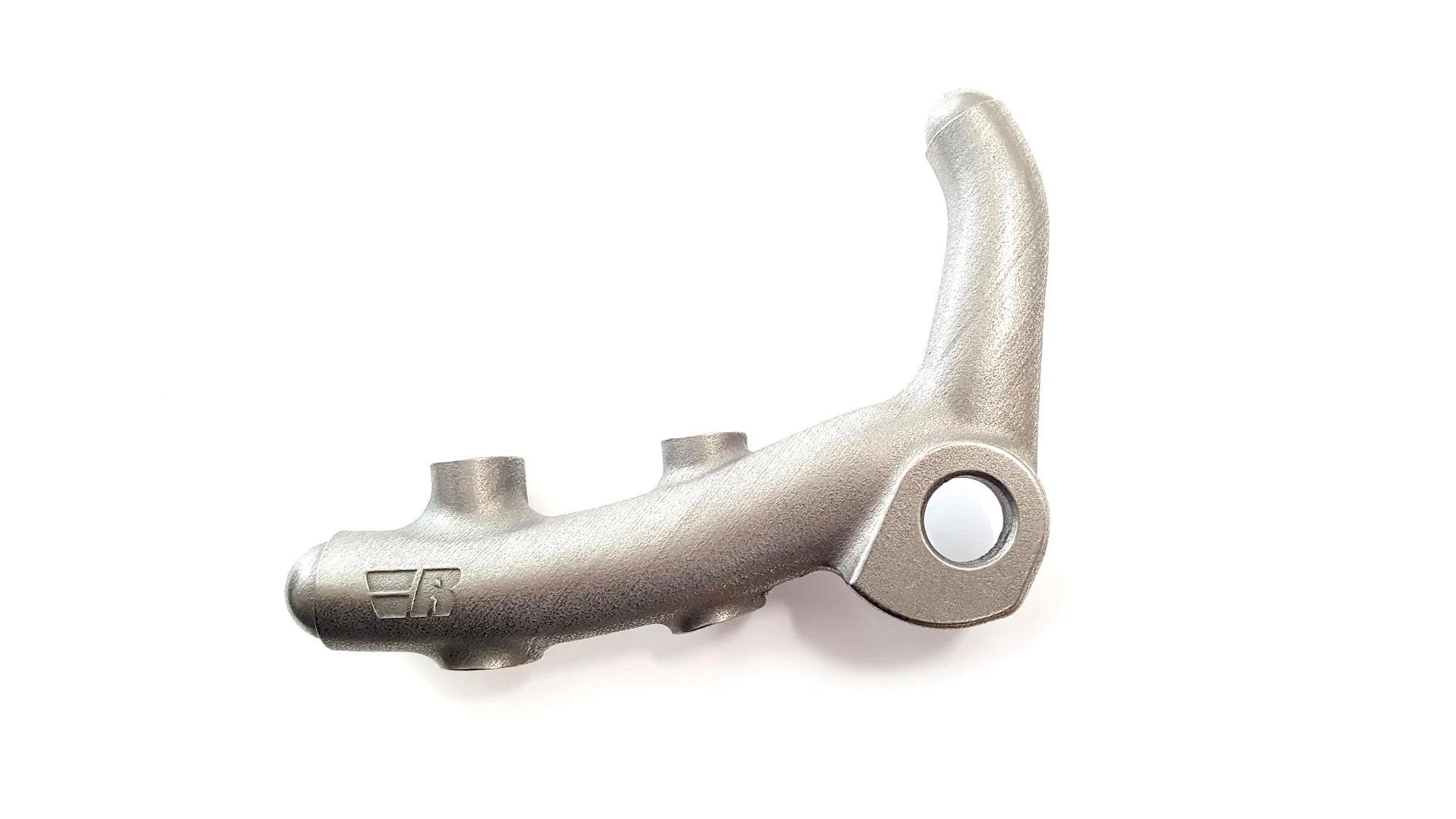 Reynolds R3D Printed Titanium Dropouts Available — TI CYCLES FABRICATION