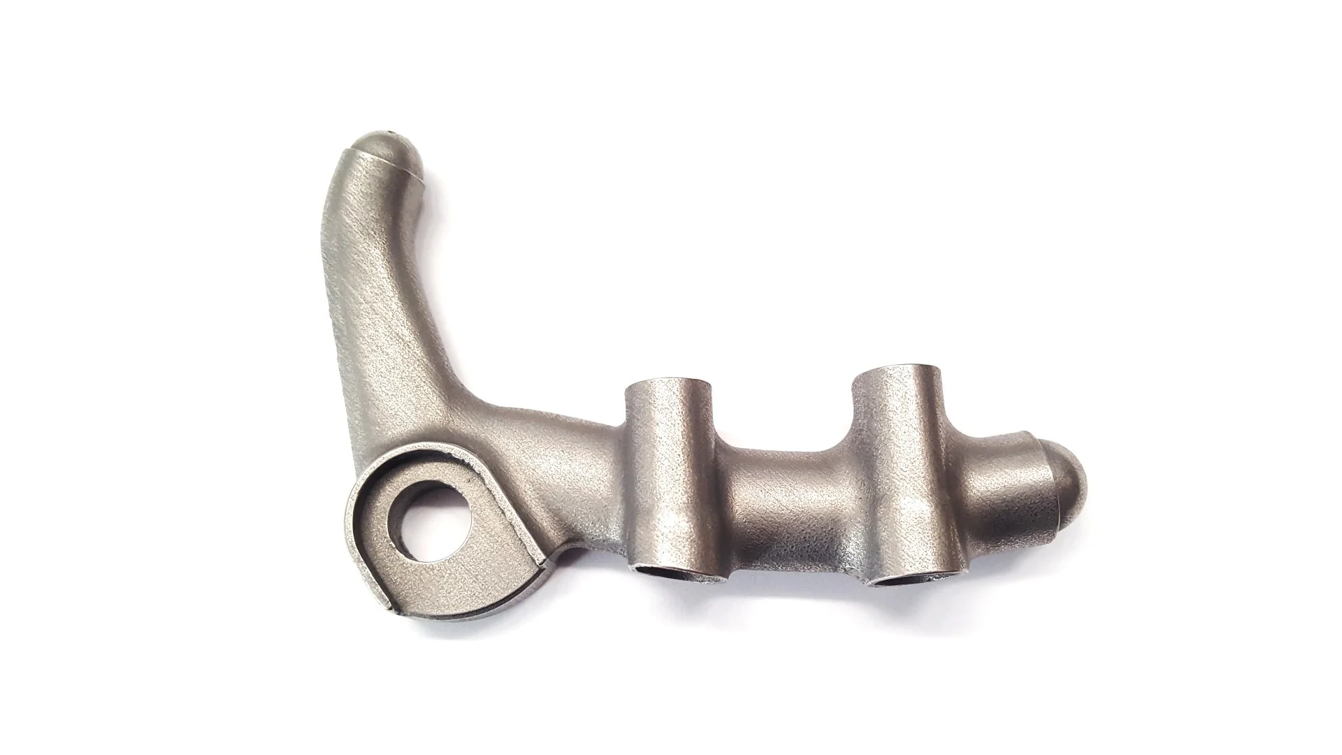 Reynolds R3D Printed Titanium Dropouts Available — TI CYCLES FABRICATION