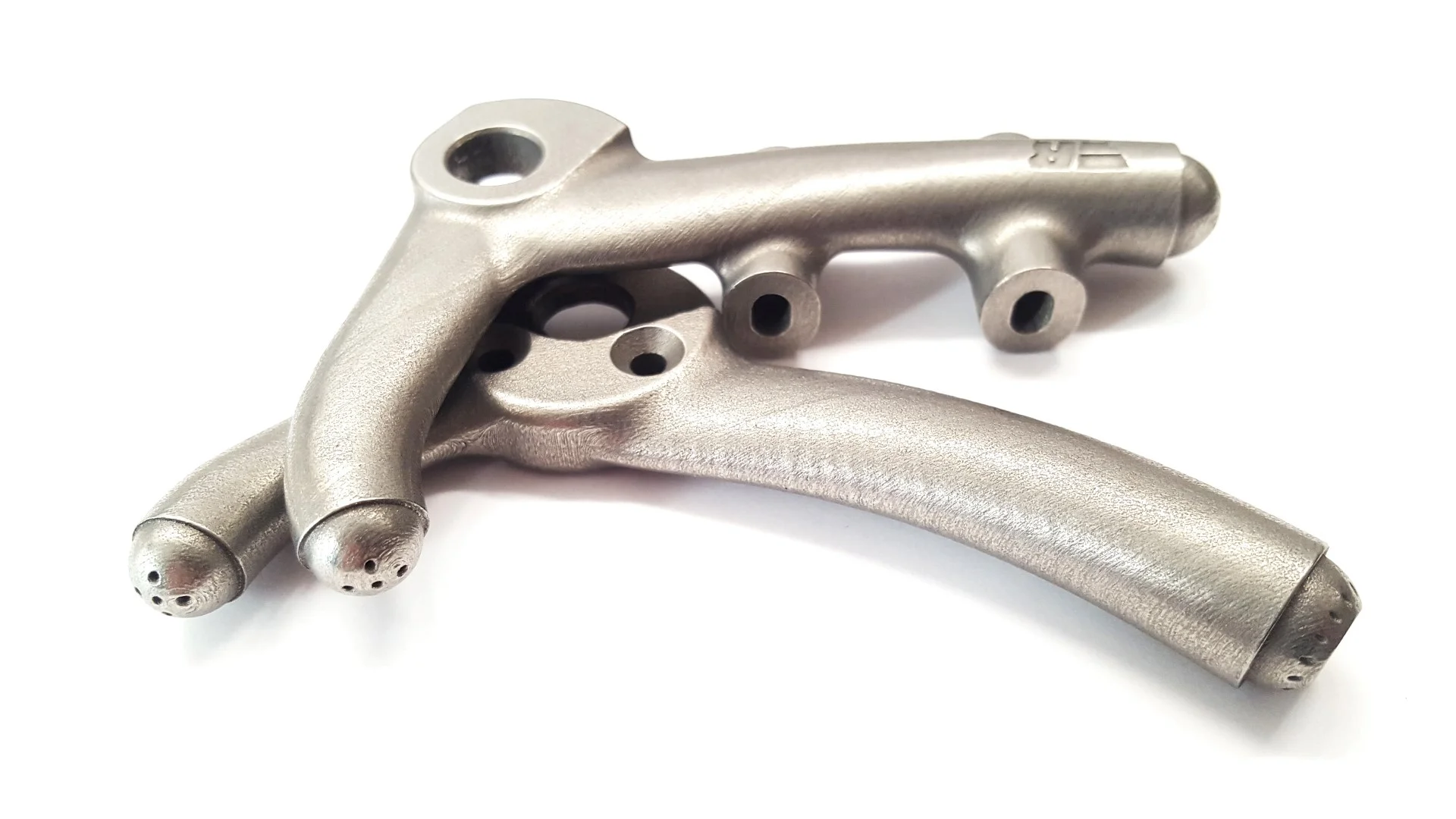 Reynolds R3D Printed Titanium Dropouts Available — TI CYCLES FABRICATION