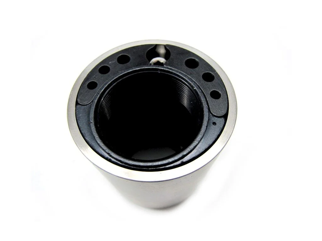 Routing: Internal Routing Ports — TI CYCLES FABRICATION