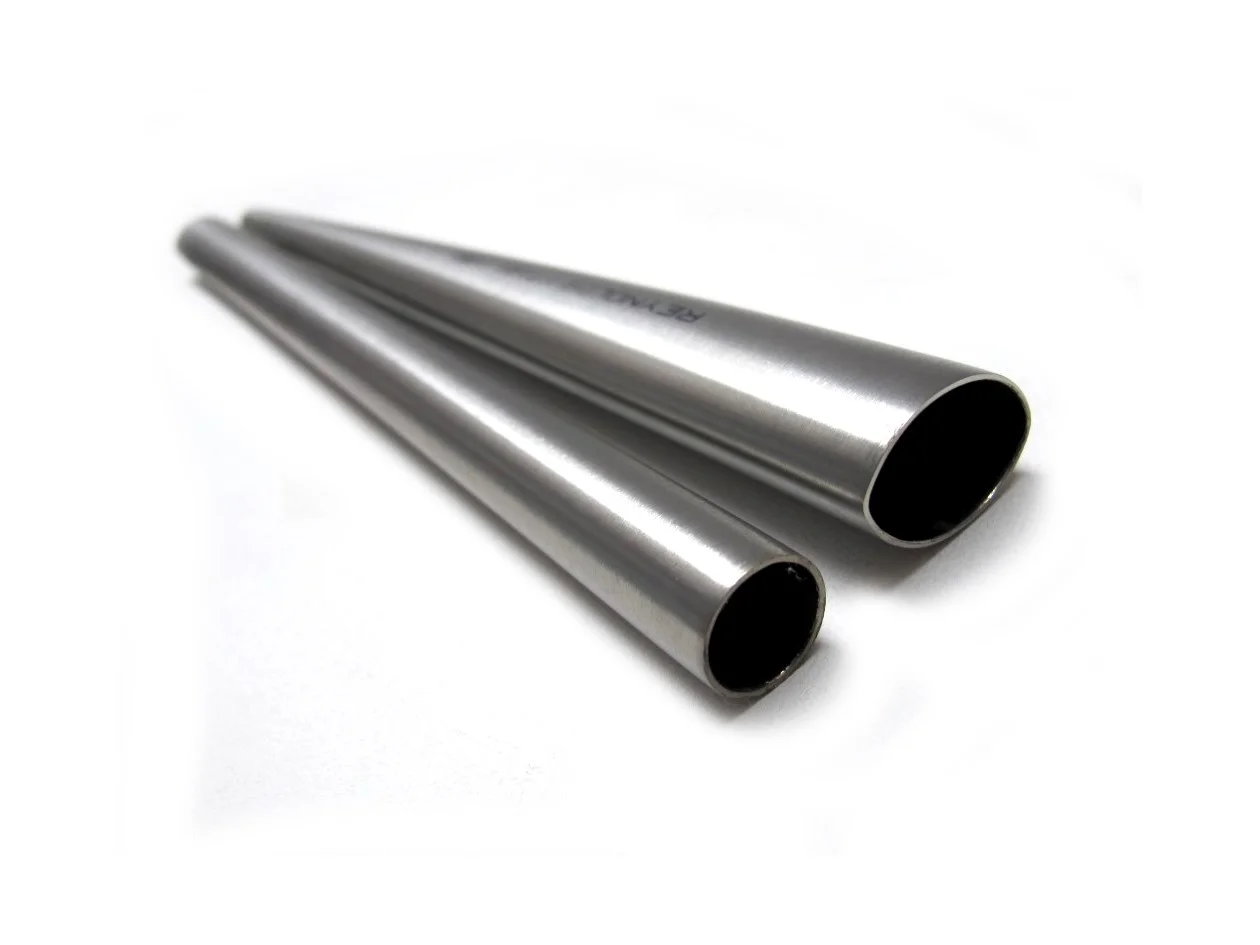 TiCycleTubes — TI CYCLES FABRICATION