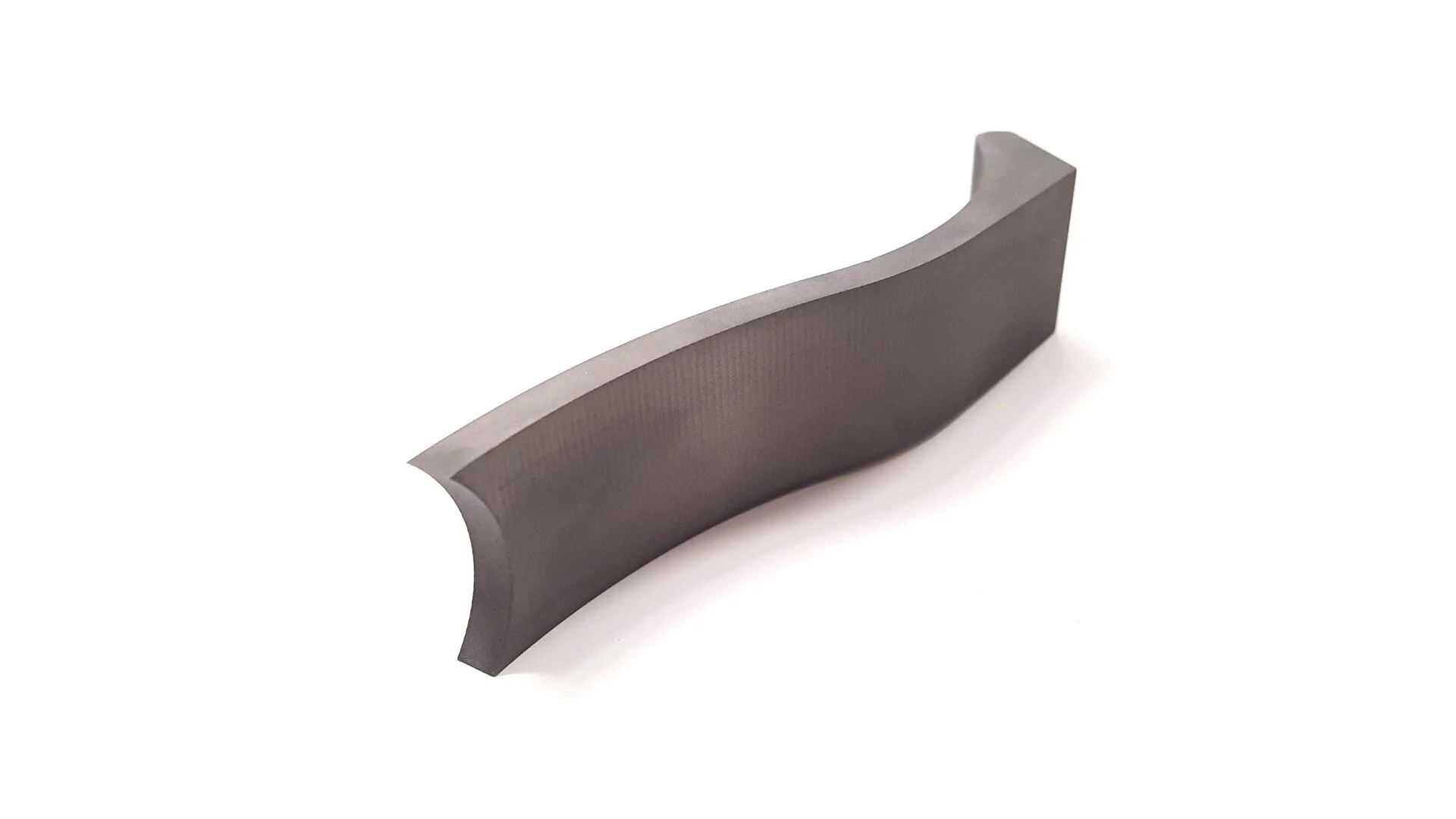 Chainstay: Ti Yoke Plate - Titanium — TI CYCLES FABRICATION