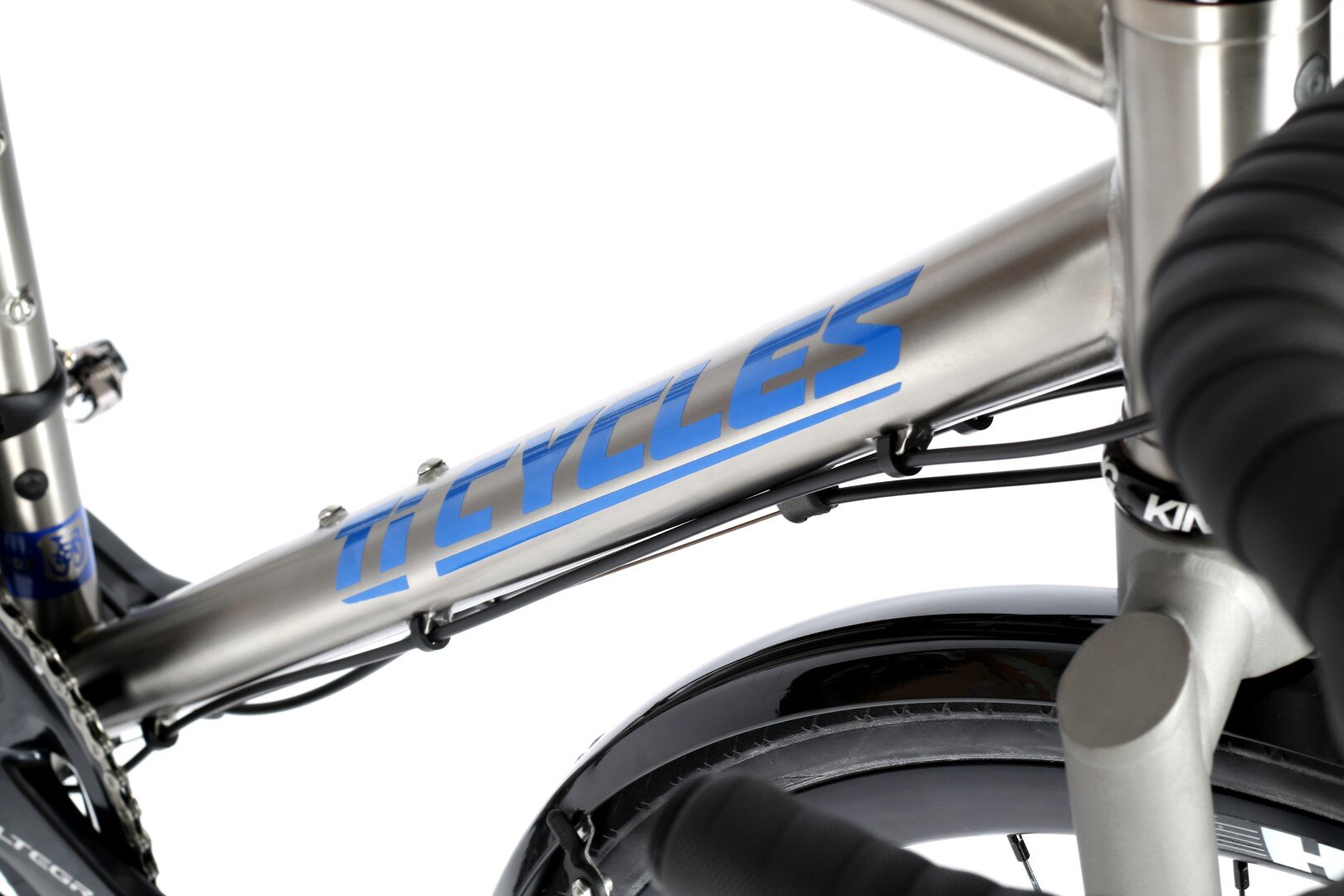 Gallery 2019 Supercommuter — TI CYCLES FABRICATION