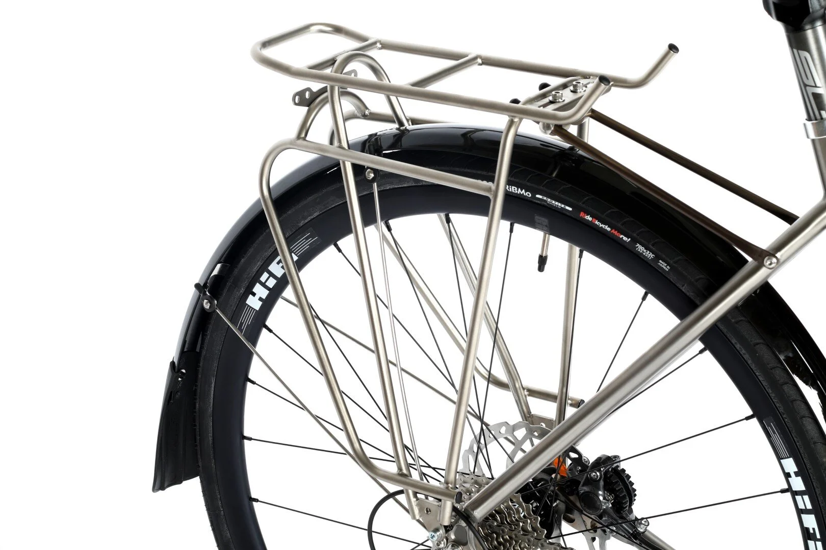 Gallery 2019 Supercommuter — TI CYCLES FABRICATION