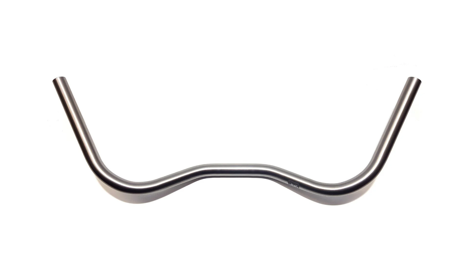 Titanium Handlebar: Cruise Control — TI CYCLES FABRICATION