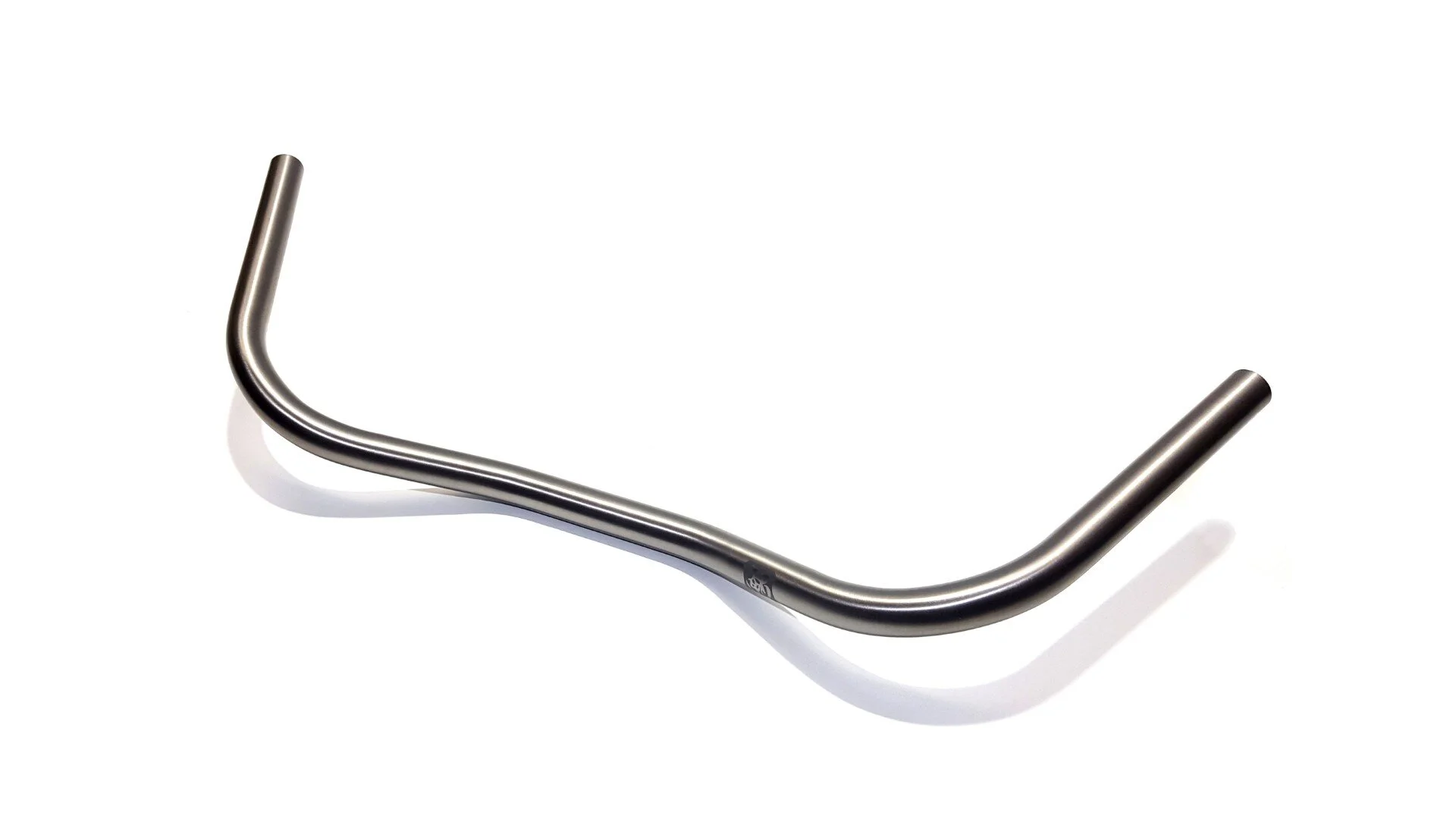 Titanium Handlebar: Cruise Control — TI CYCLES FABRICATION