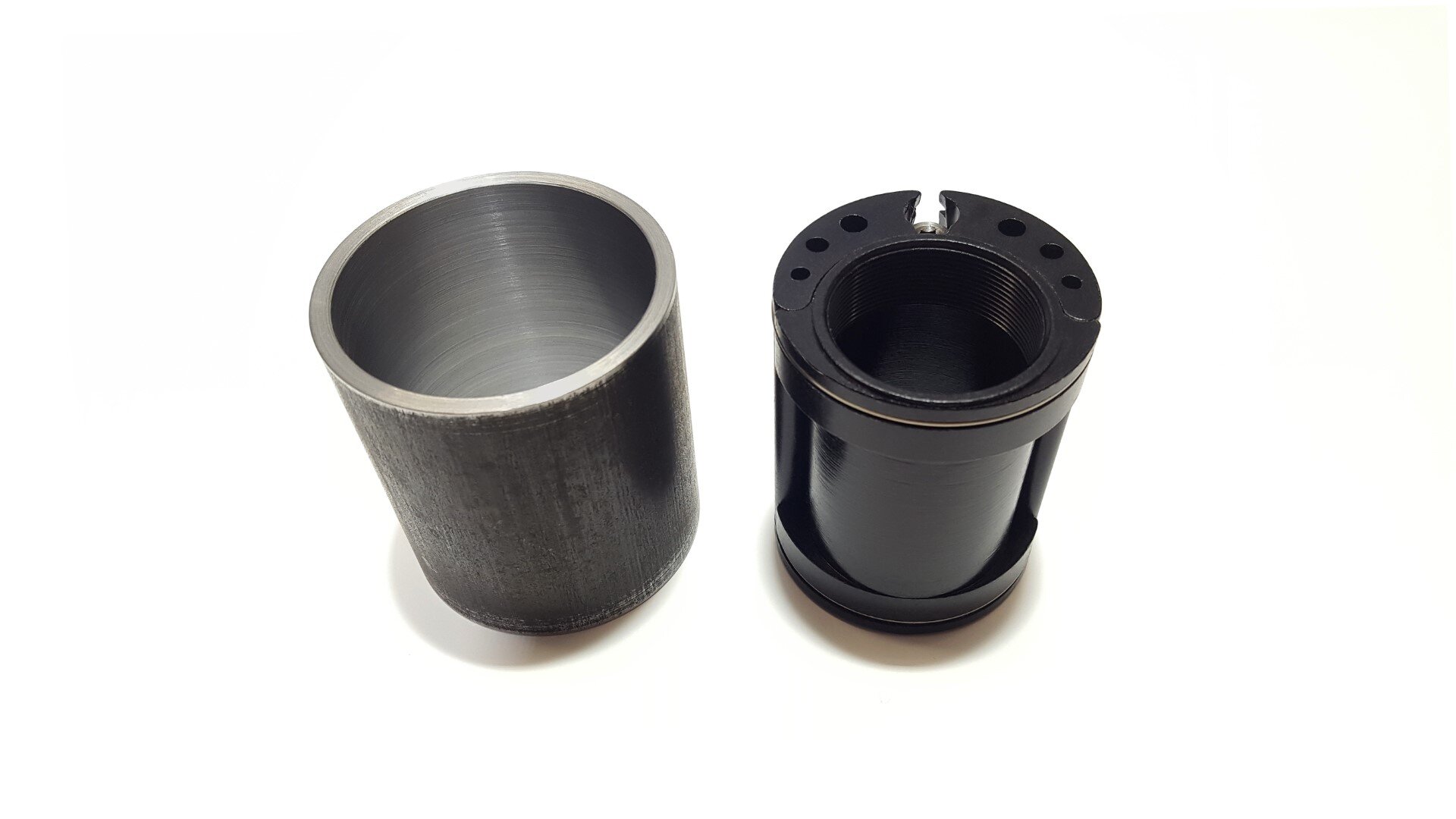 Titanium and steel bicycle frame building materials, tubing, and ...