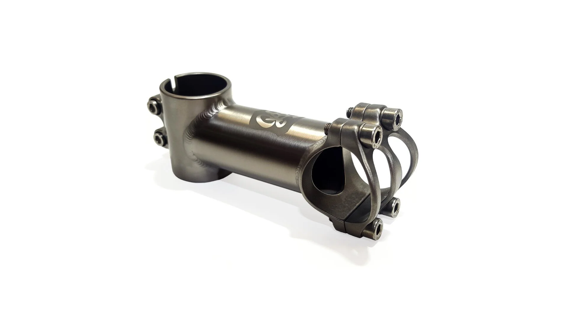 Titanium Stem: Production Threadless — TI CYCLES FABRICATION