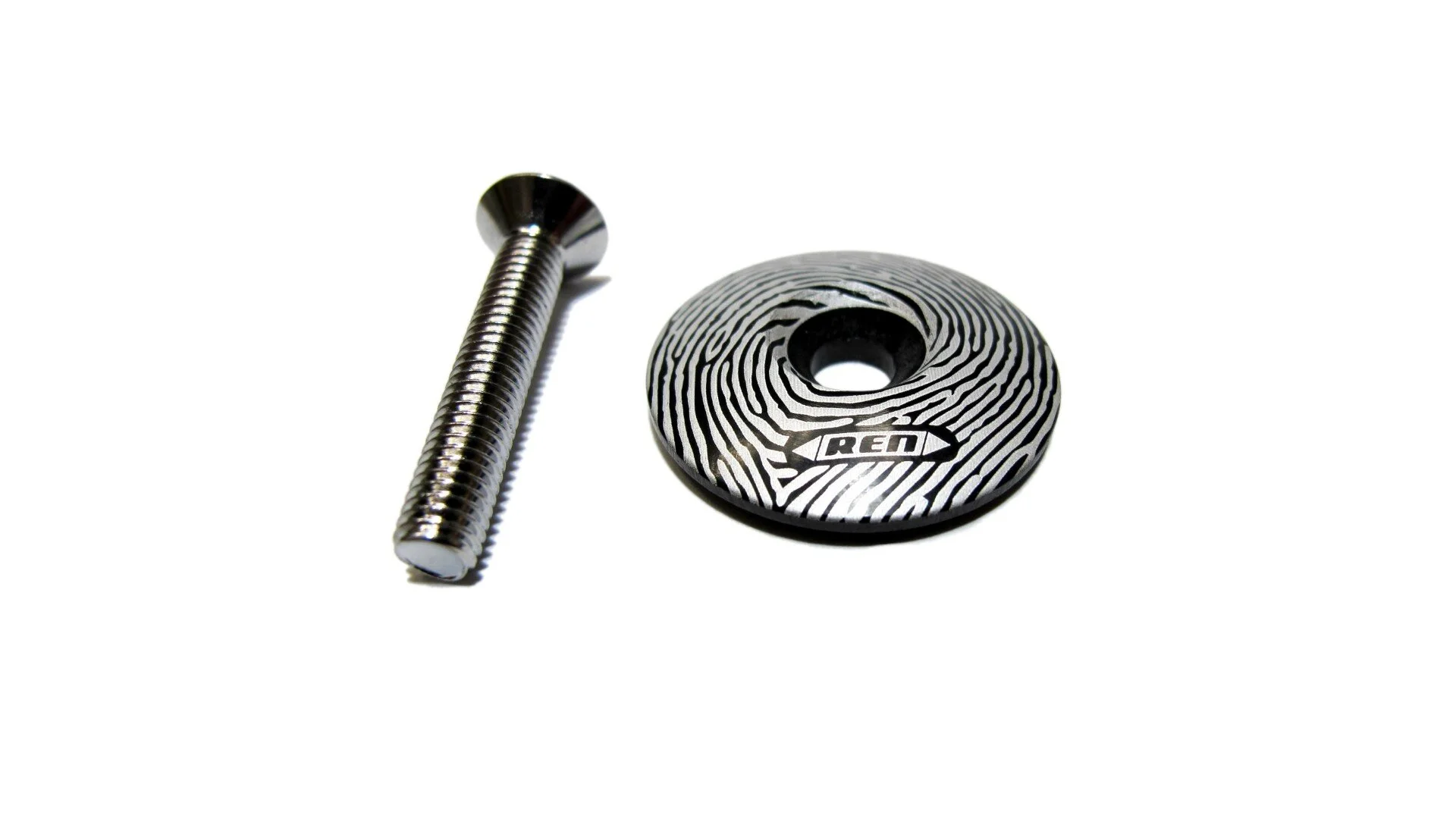 Headset Compression Plug — TI CYCLES FABRICATION