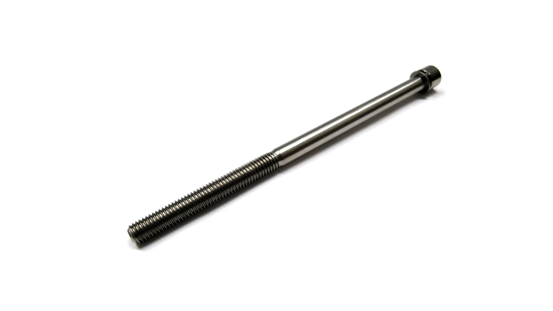 Titanium Stem Draw Bolt (8mm) — TI CYCLES FABRICATION