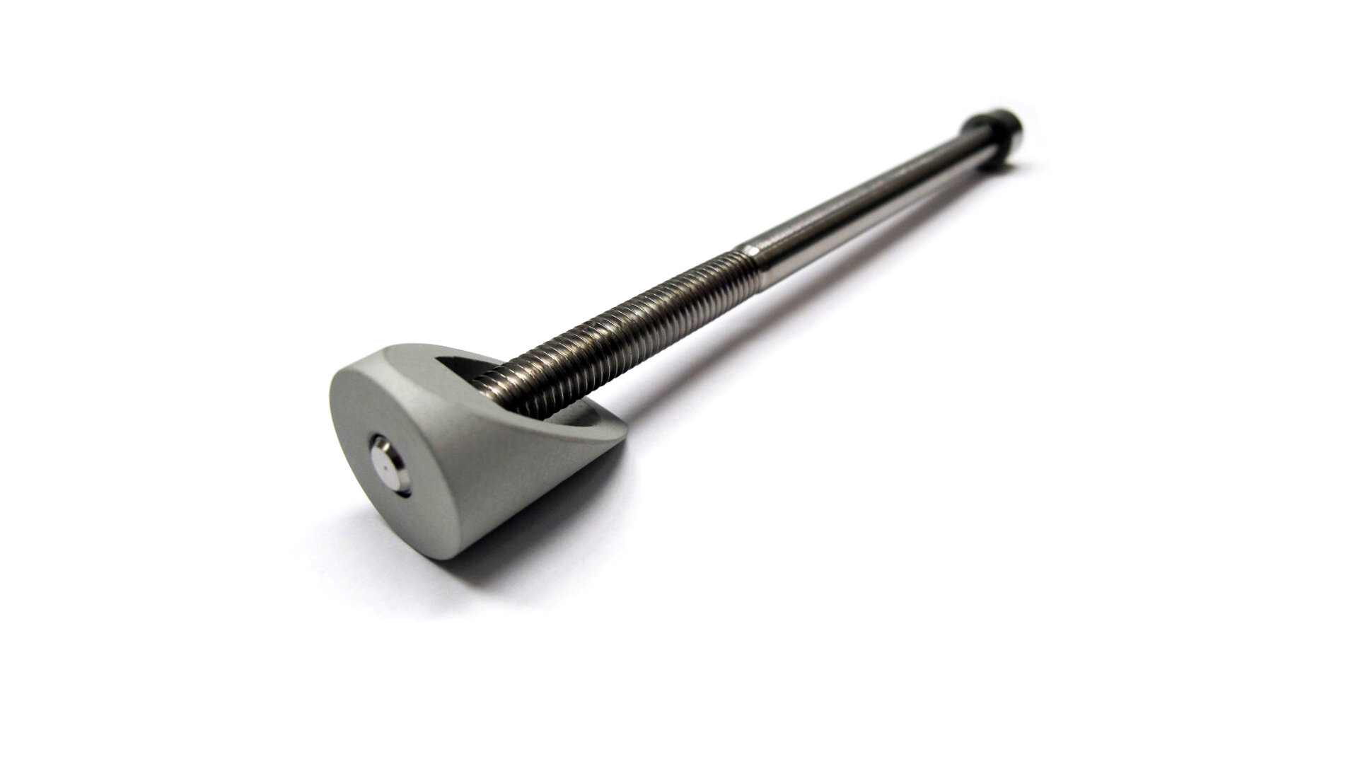 Titanium Stem Draw Bolt (8mm) — TI CYCLES FABRICATION