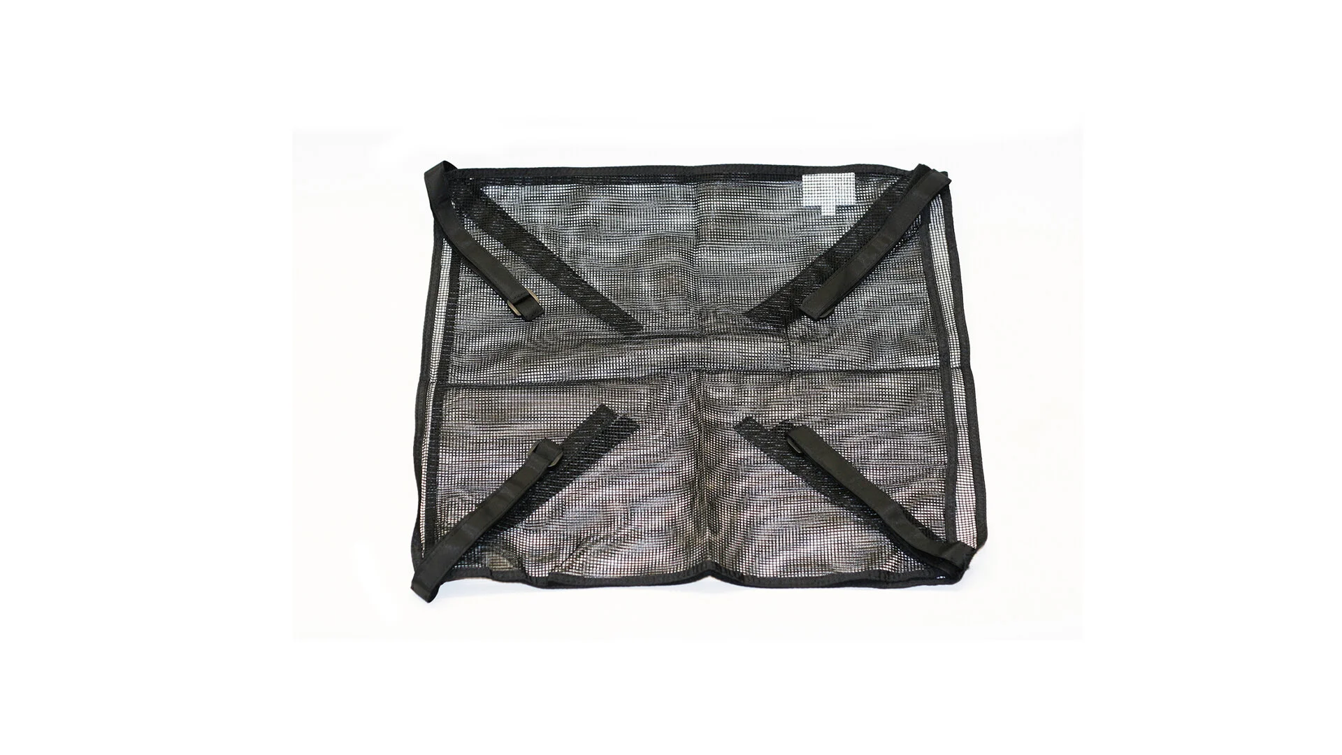 S&S: TSA Security Net — TI CYCLES FABRICATION