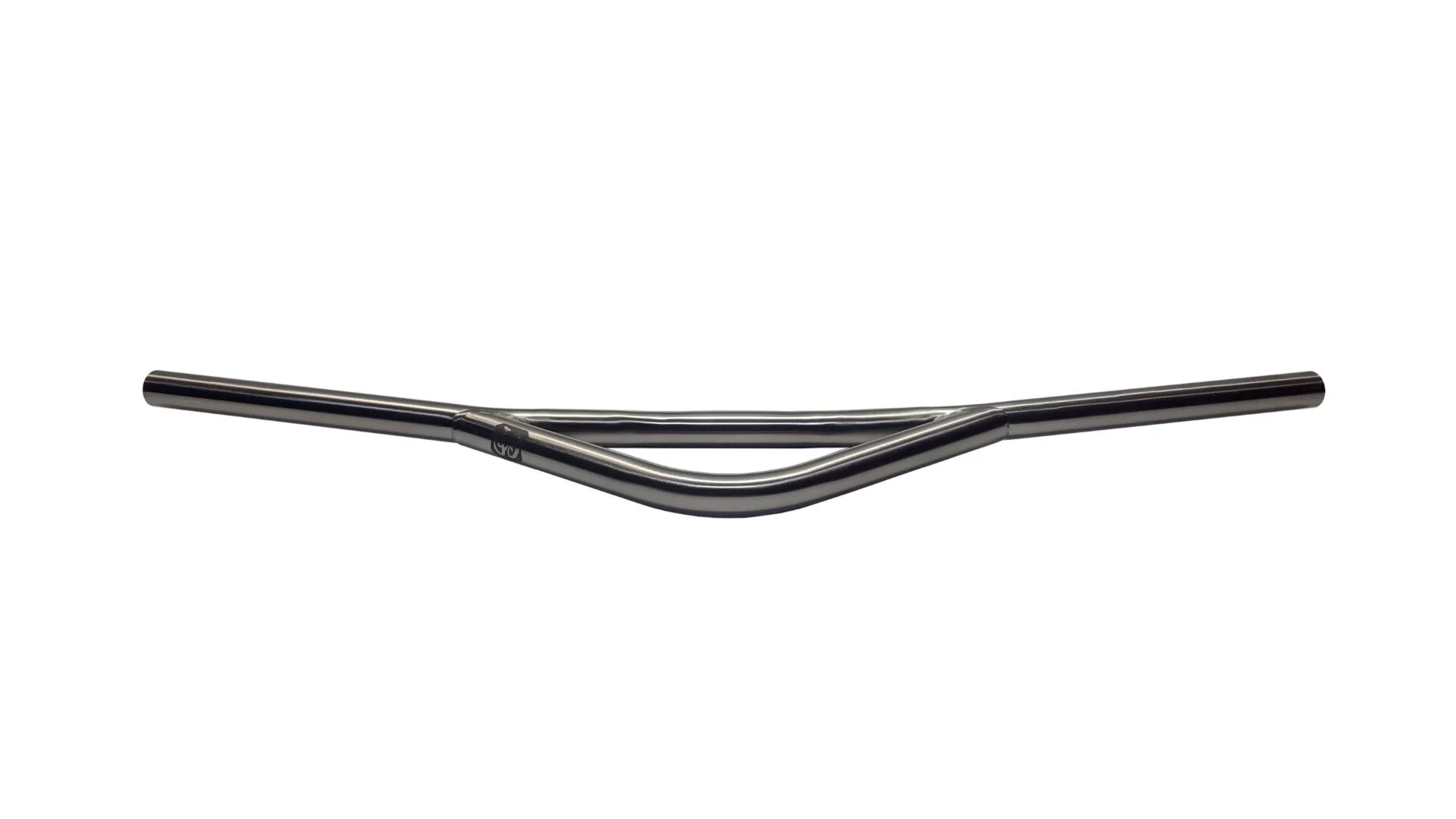 Titanium Handlebar: Halo — TI CYCLES FABRICATION