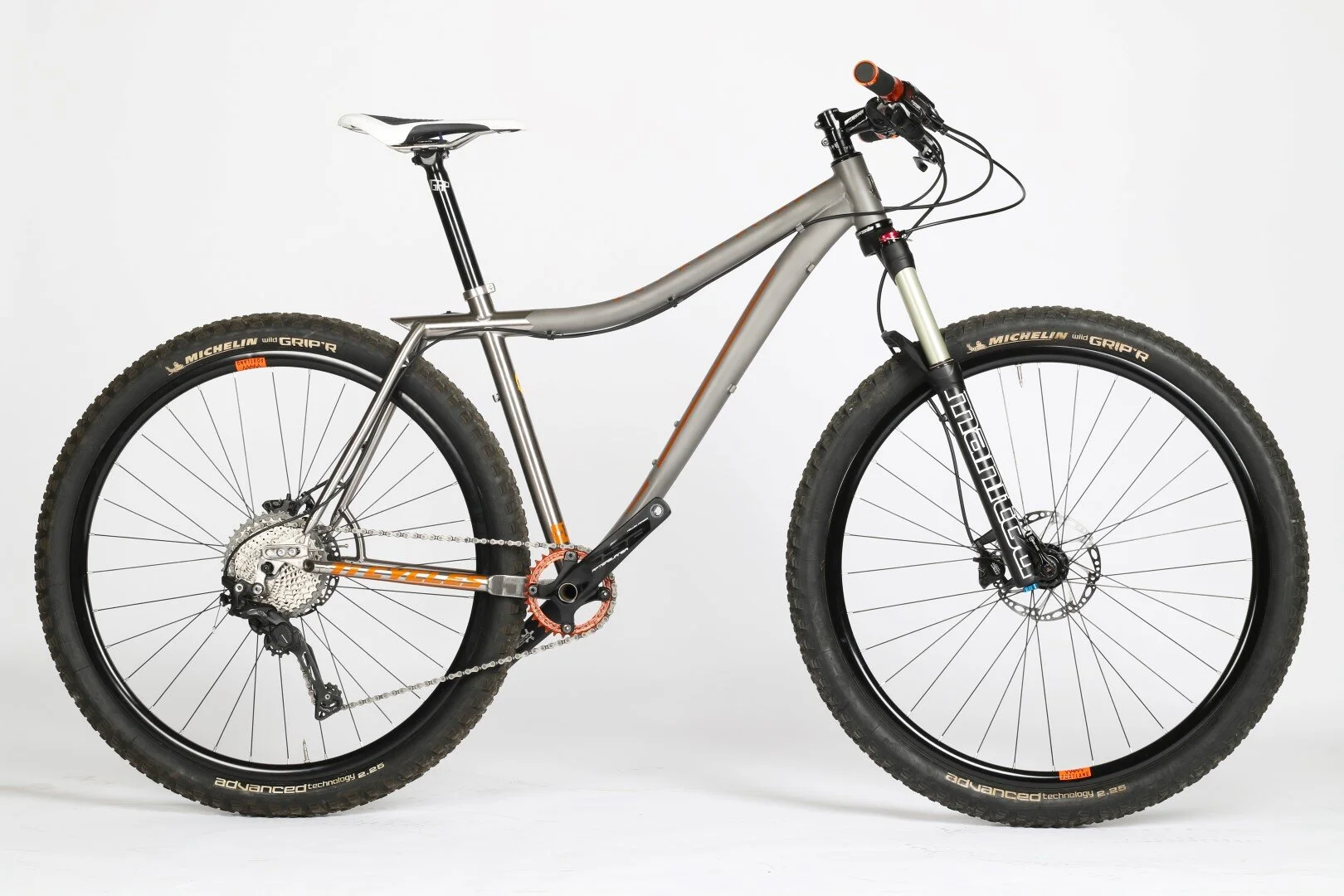 Ti Cycles Store — TI CYCLES FABRICATION