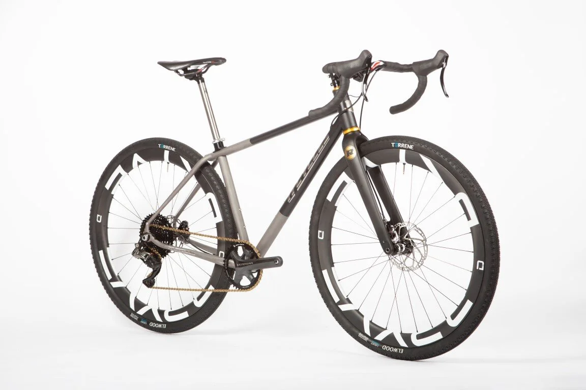 Galleries — TI CYCLES FABRICATION