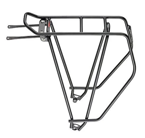 Rack: Tubus Fly Classic or EVO Rear Rack — TI CYCLES FABRICATION