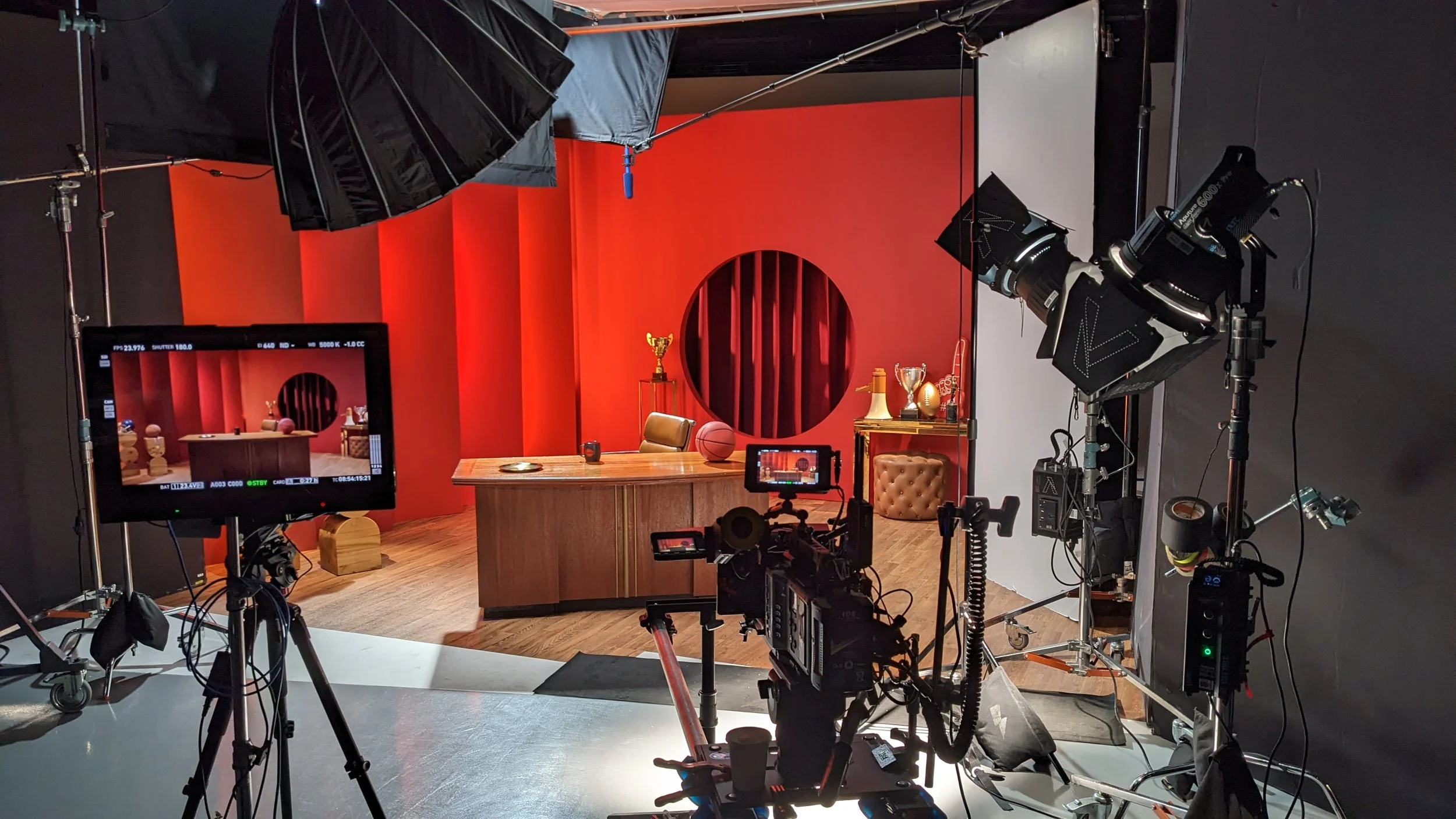 ANDREW DAVID WATSON BLOG | Director of Photography | Cinematographer ...