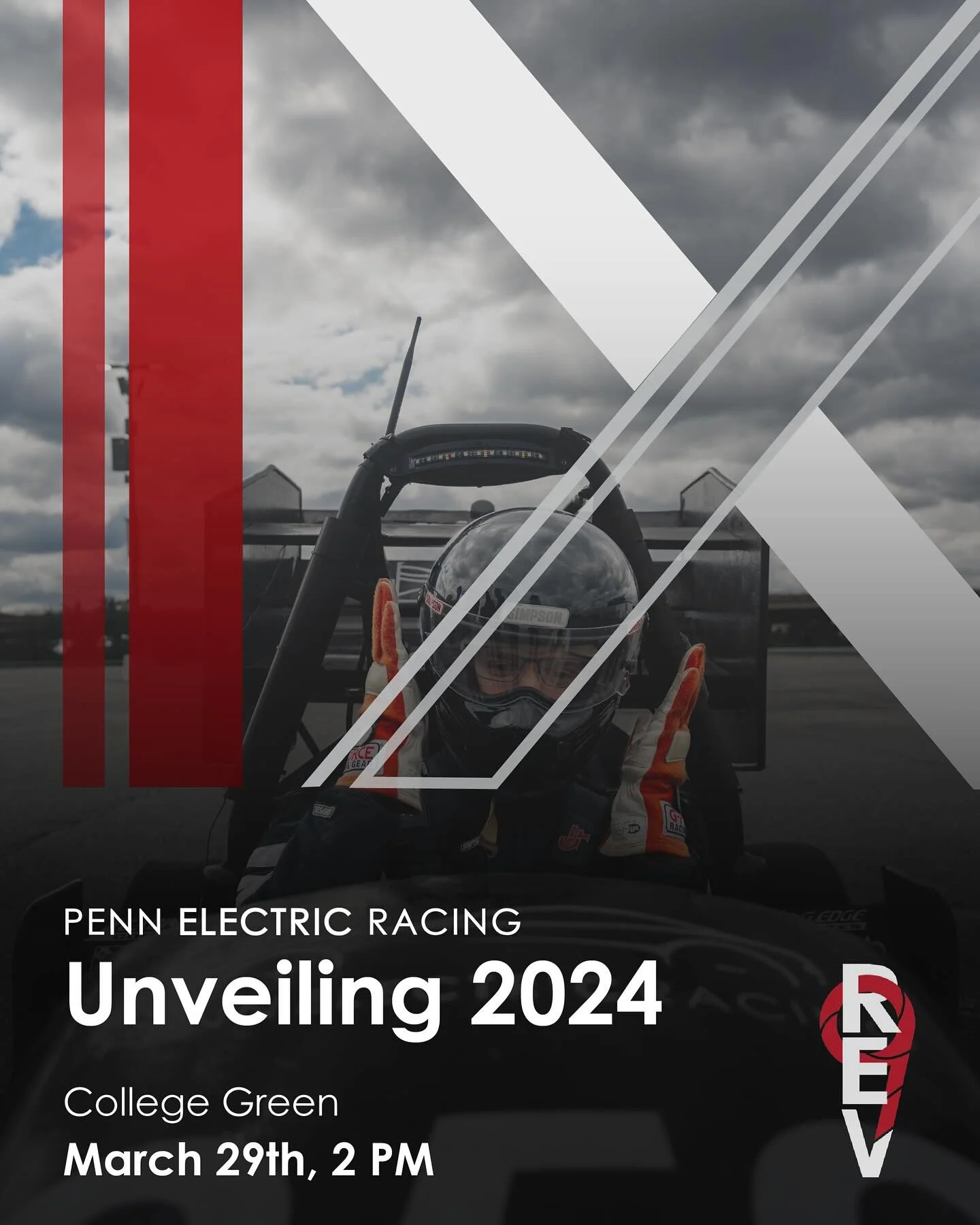 Media — Penn Electric Racing