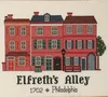 EAA — Elfreth's Alley Museum
