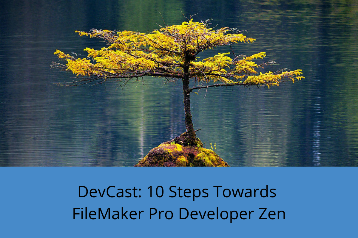 Blog | Certified FileMaker Developer | Portage Bay Solutions