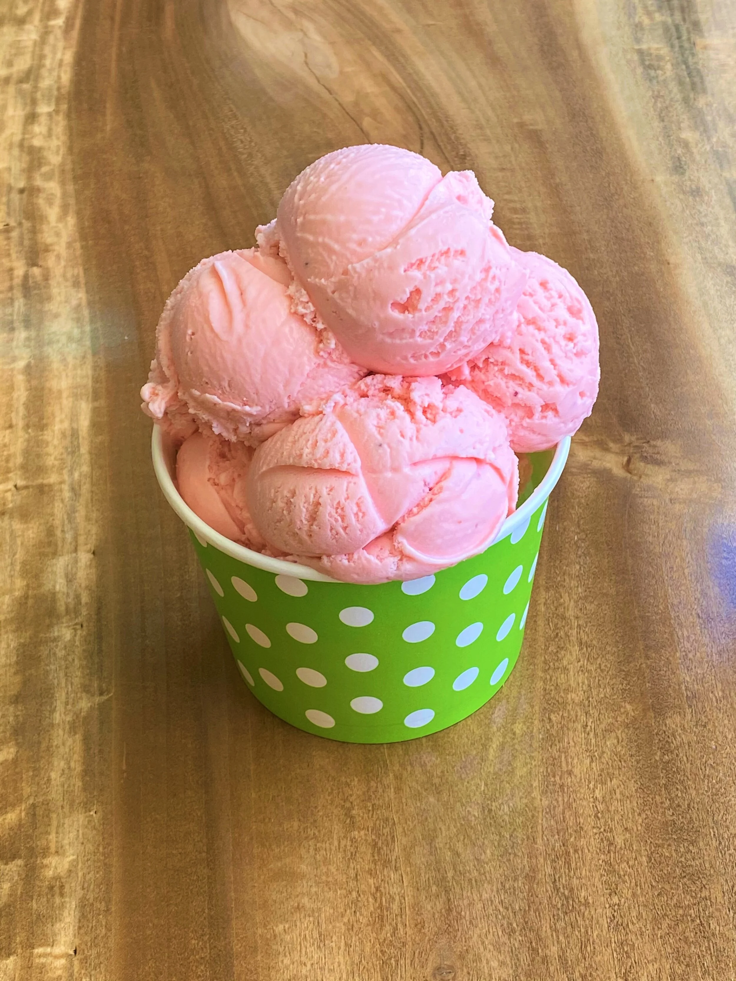 Products — FRESH. Local Ice Cream