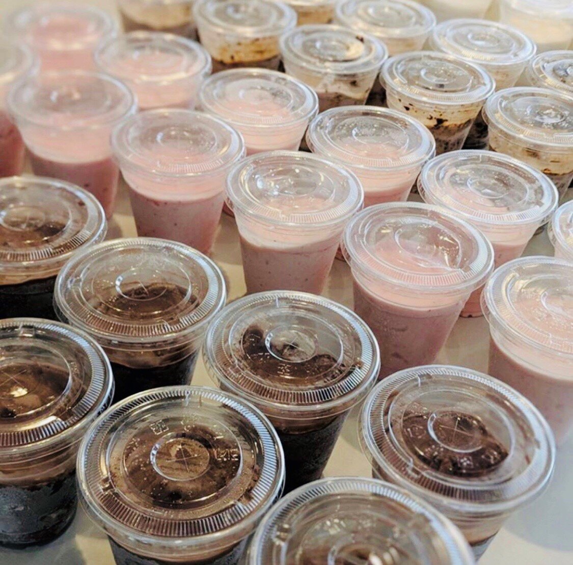 FRESH. Local Ice Cream