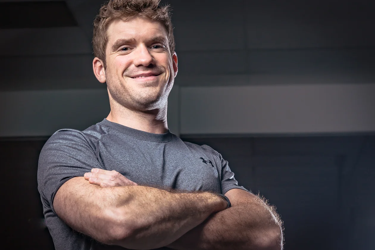 Justin Nault: The writer, entertainer, entrepreneur