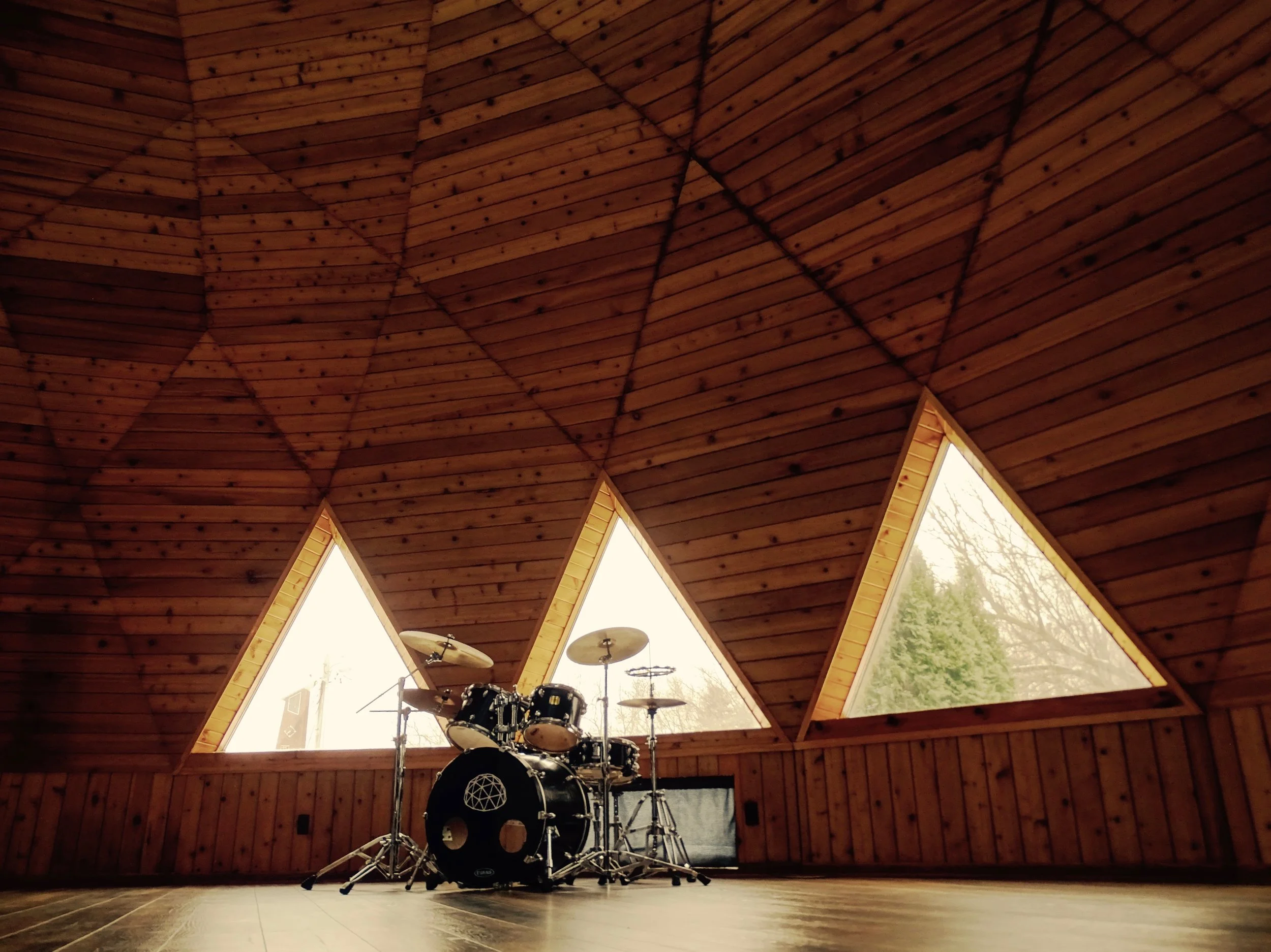 Gallery — Dome Music