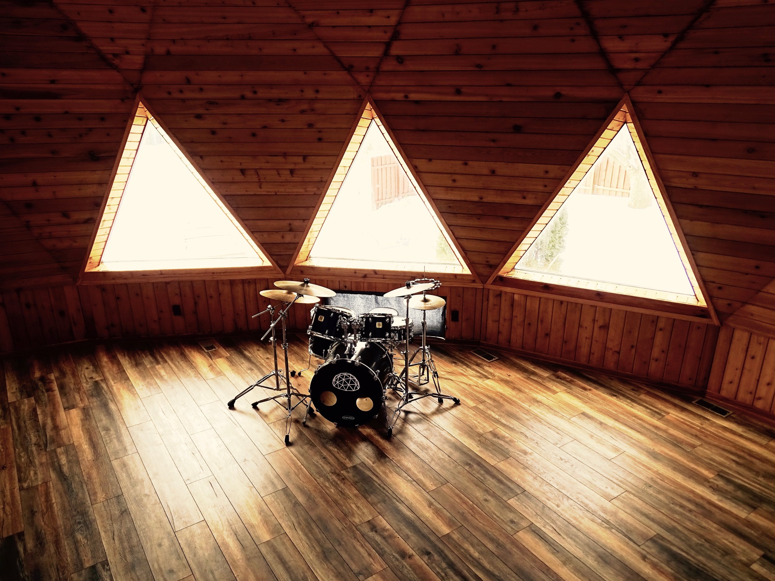 Gallery — Dome Music