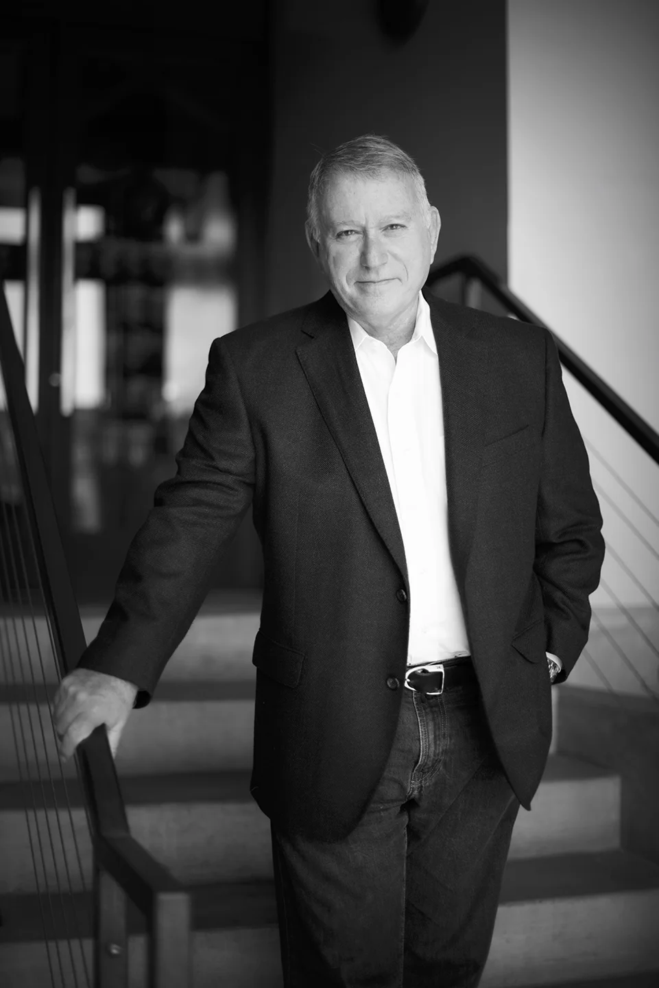 About — Brian Braff