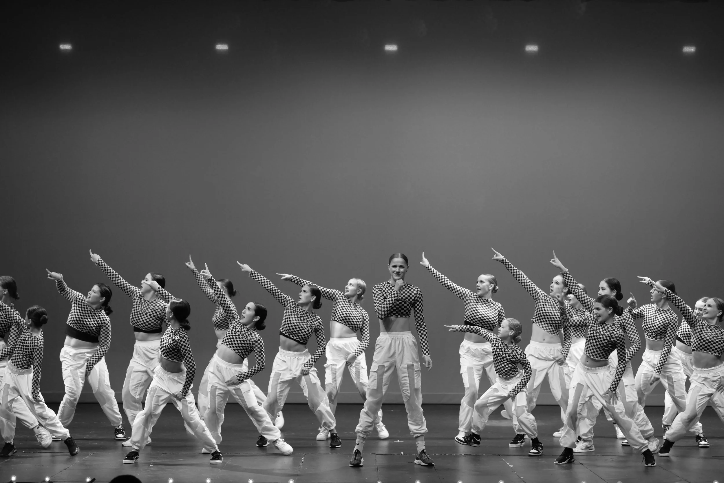 Doty Performance Dance Studio