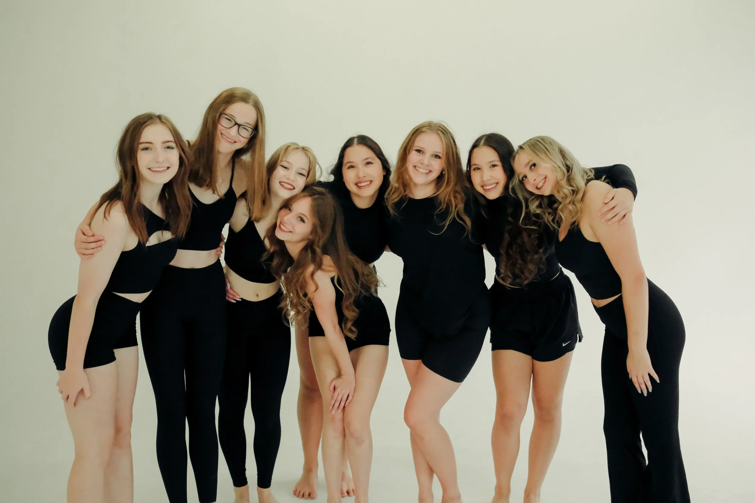 Doty Performance Dance Studio