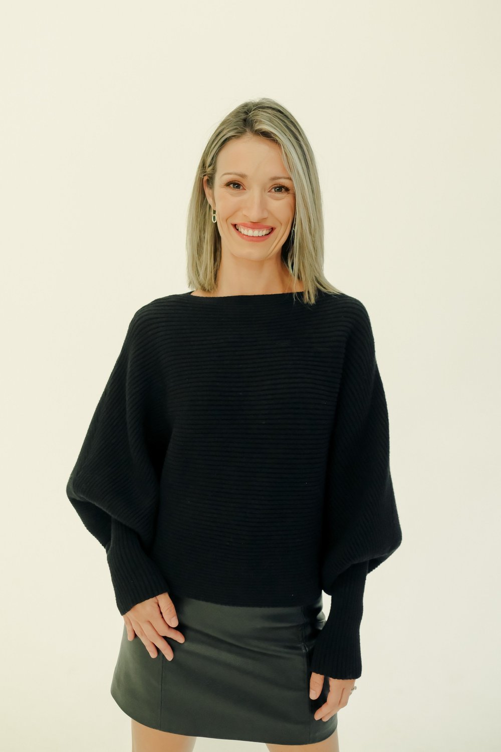 Staff — Doty Performance Dance Studio