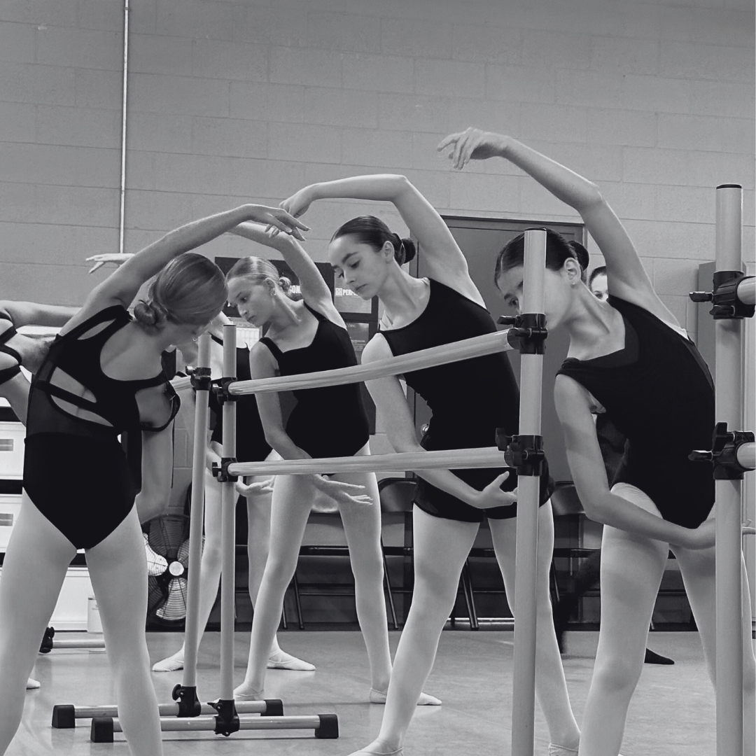 Doty Performance Dance Studio