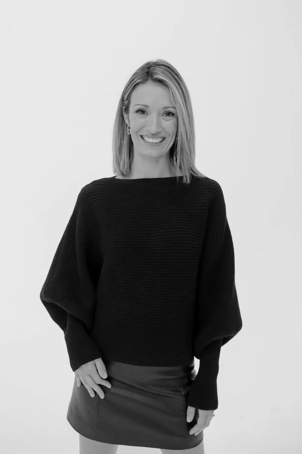 Staff — Doty Performance Dance Studio