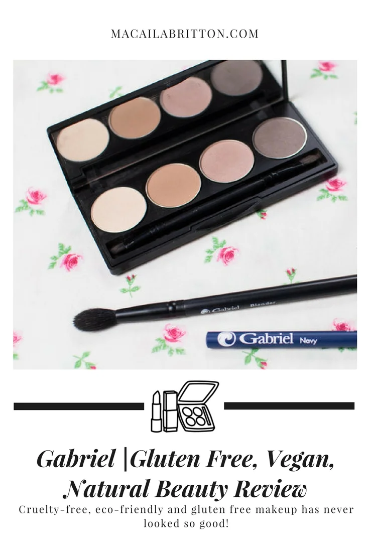 Gabriel Makeup Reviews | Saubhaya Makeup