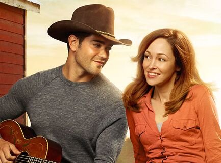 10 Hallmark Channel Movies Perfect For Fall - Macaila Britton