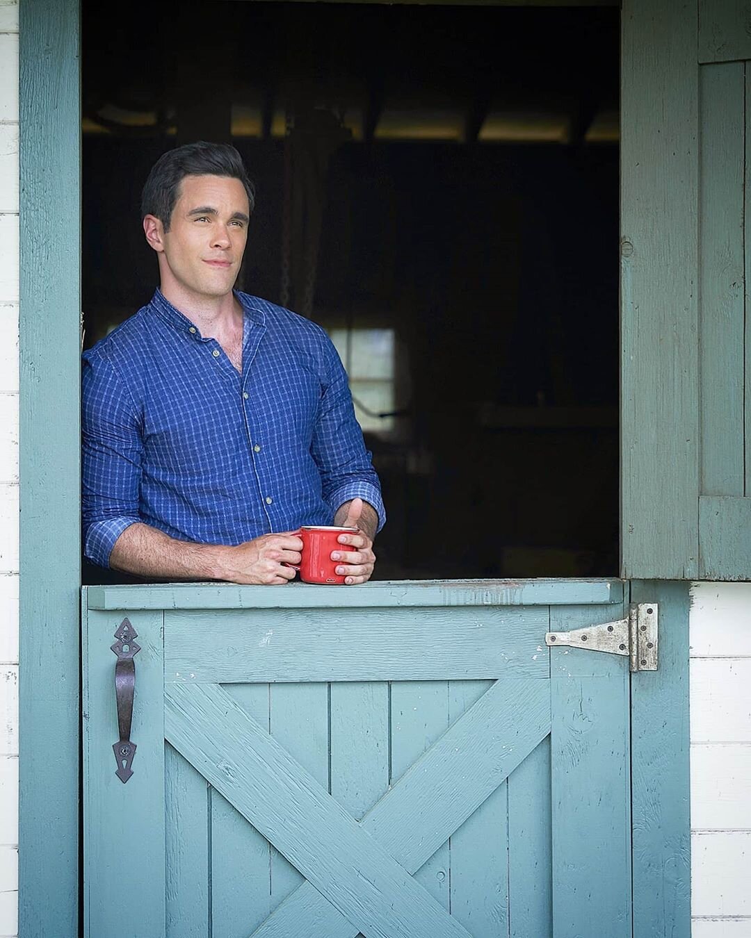 A Quarantine Coffee Chat with Actor Ryan- James Hatanaka - Macaila Britton