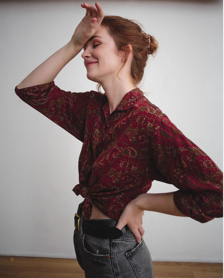 An Interview With The Hallmark Channel's Morgan Kohan - Macaila Britton