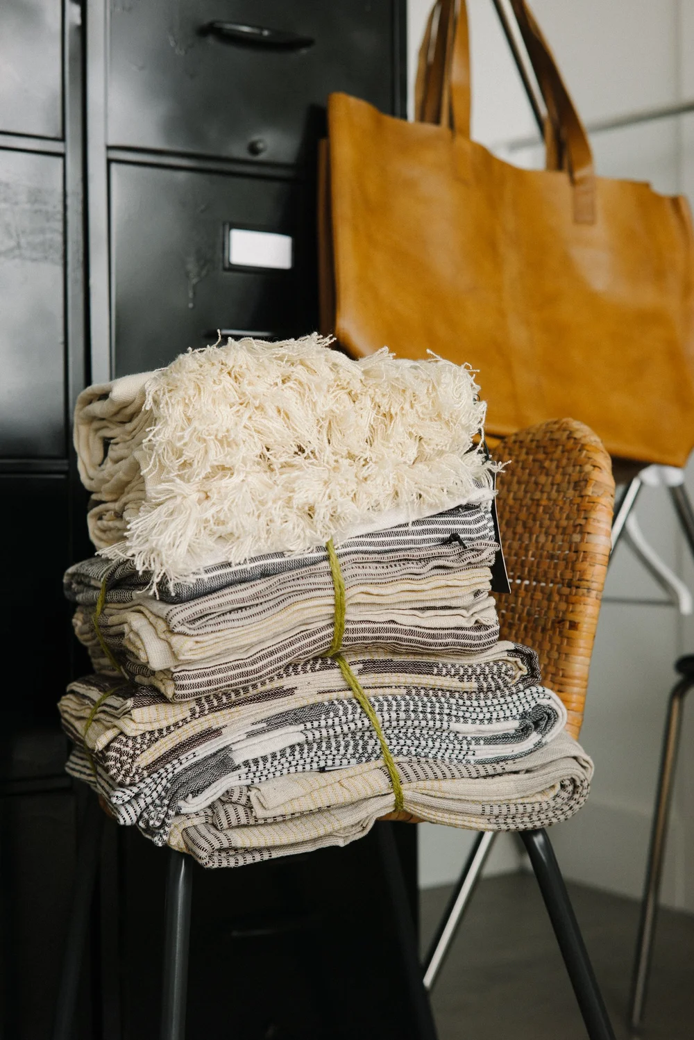 Handmade Home Decor, Thoughtfully Curated — Jan