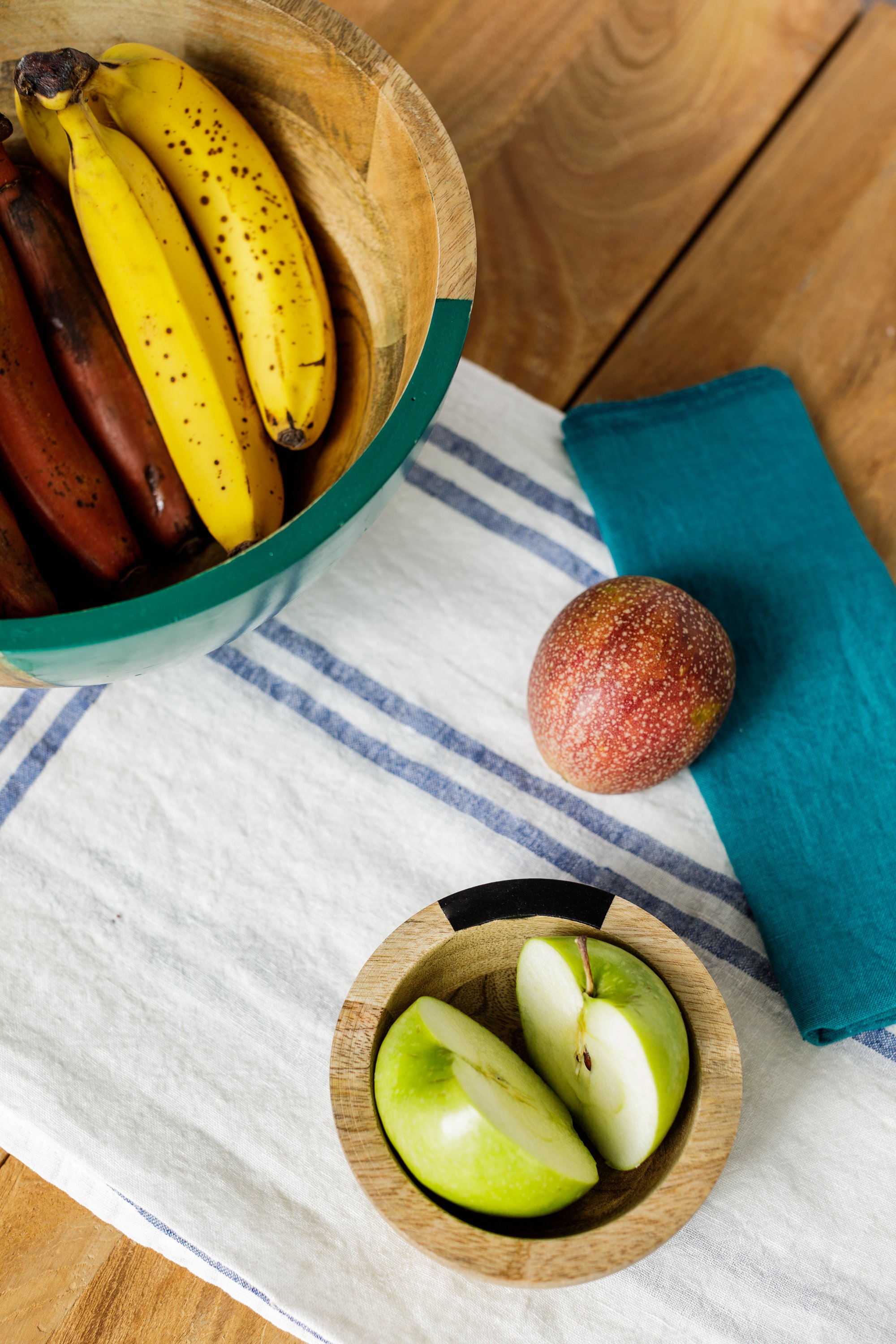 Handmade Home Decor, Thoughtfully Curated — Jan