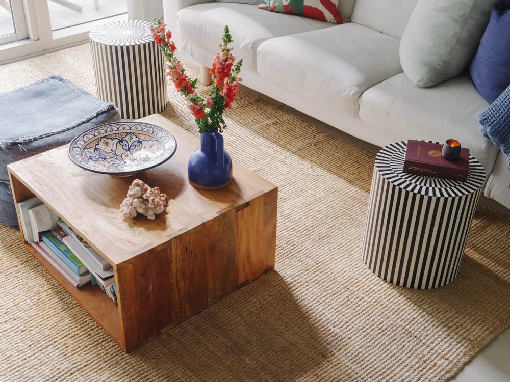 Handmade Home Decor, Thoughtfully Curated — Jan