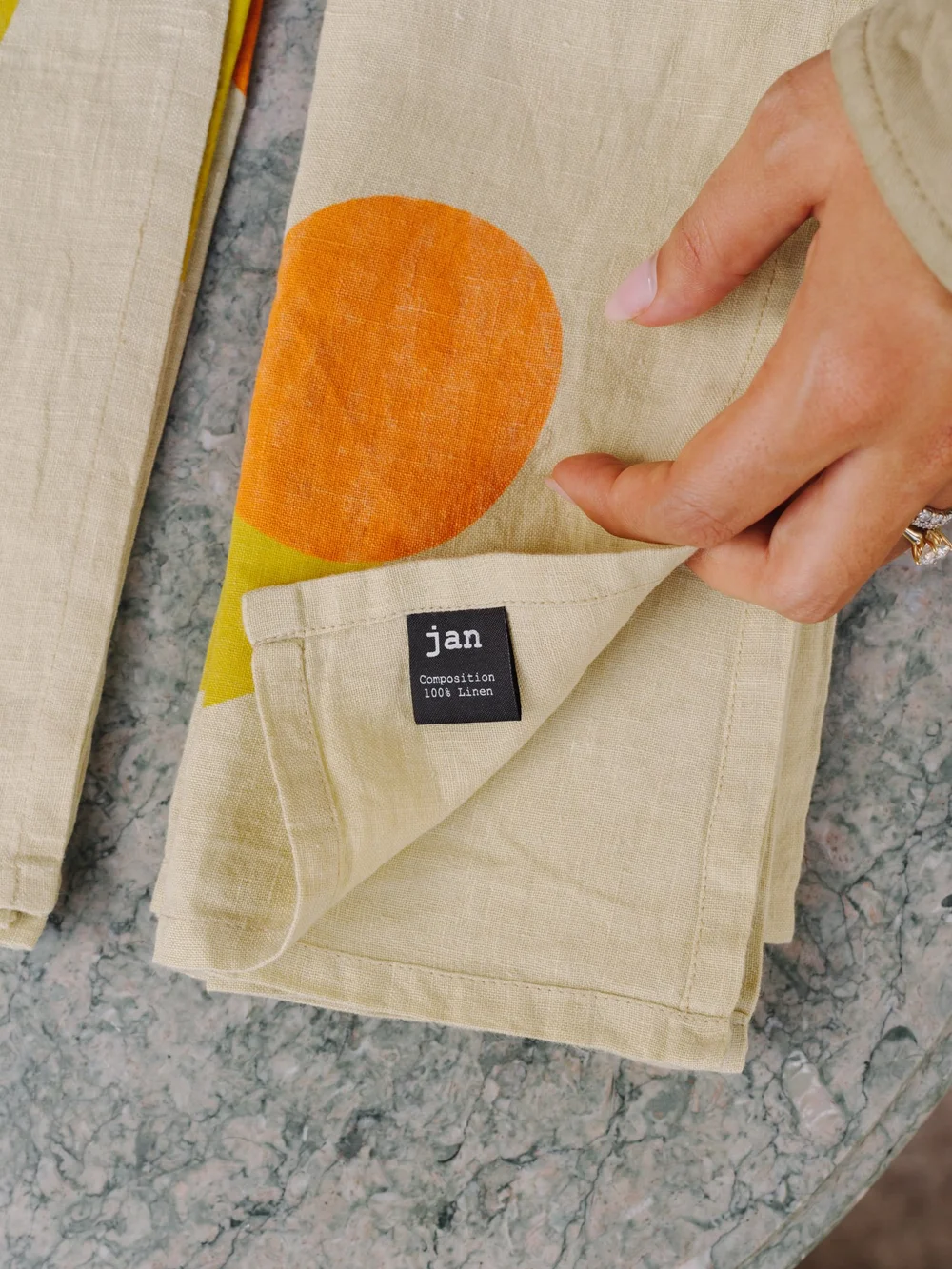 Handmade Home Decor, Thoughtfully Curated — Jan