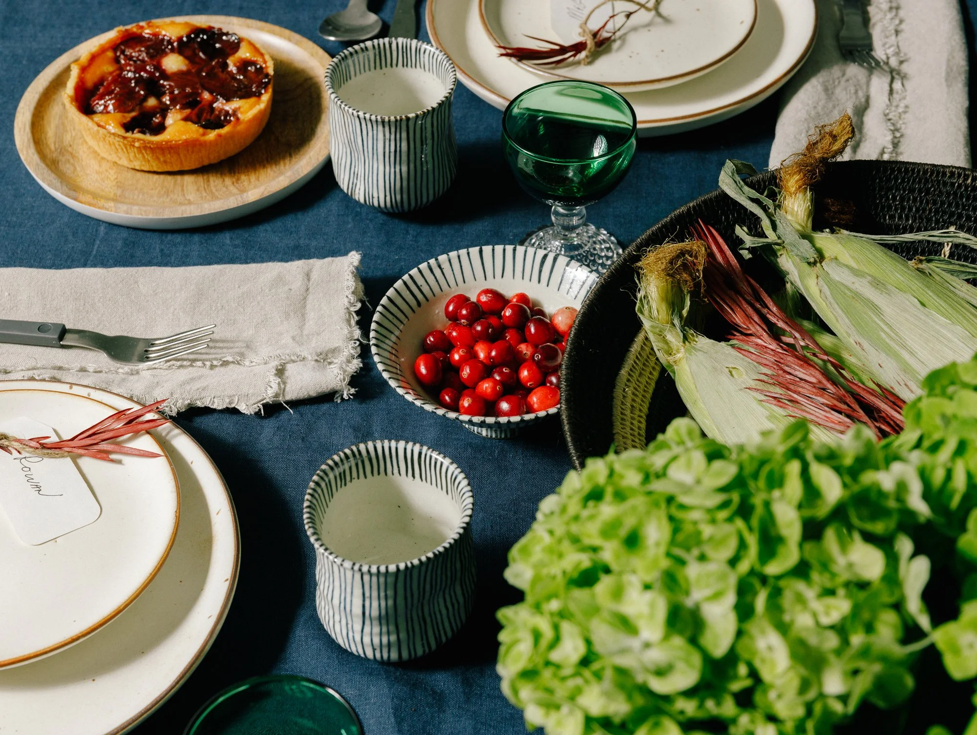 Handmade Home Decor, Thoughtfully Curated — Jan